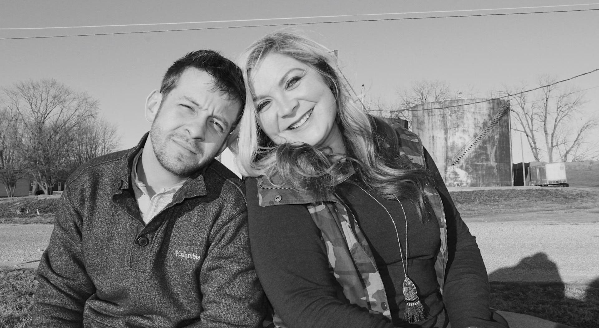 Alexis Hoppes and Nathan Smeltser's Wedding Website