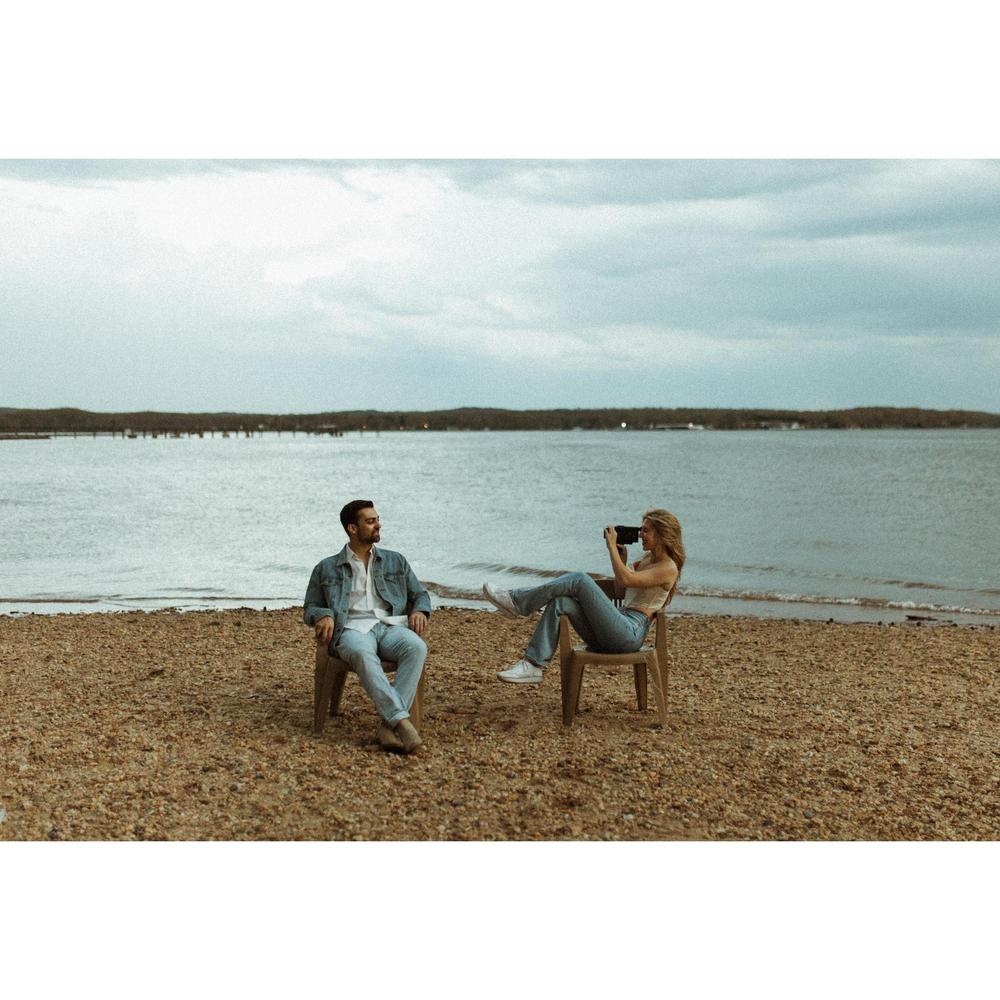 Reagan Conrad and Adam Rohrbach's Wedding Website