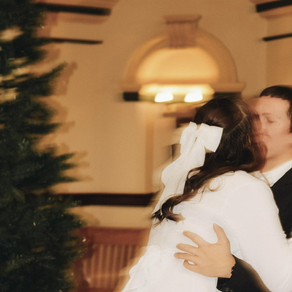 Arianna Bean and Darian Carter's Wedding Website