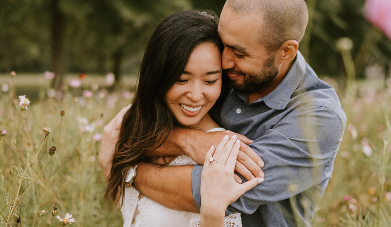 Jessica Wei and David Micheli's Wedding Website