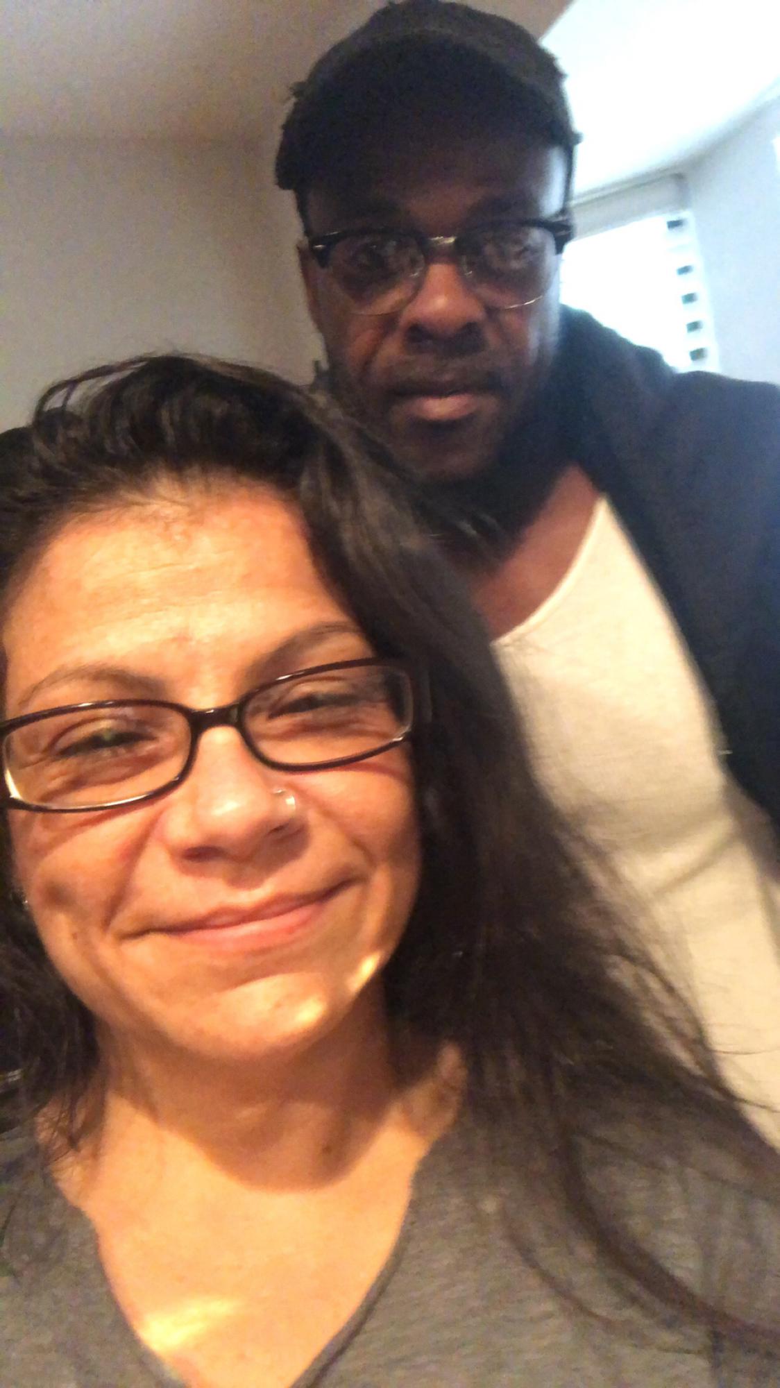 Doreen Sanchez and Terrence Bernard's Wedding Website