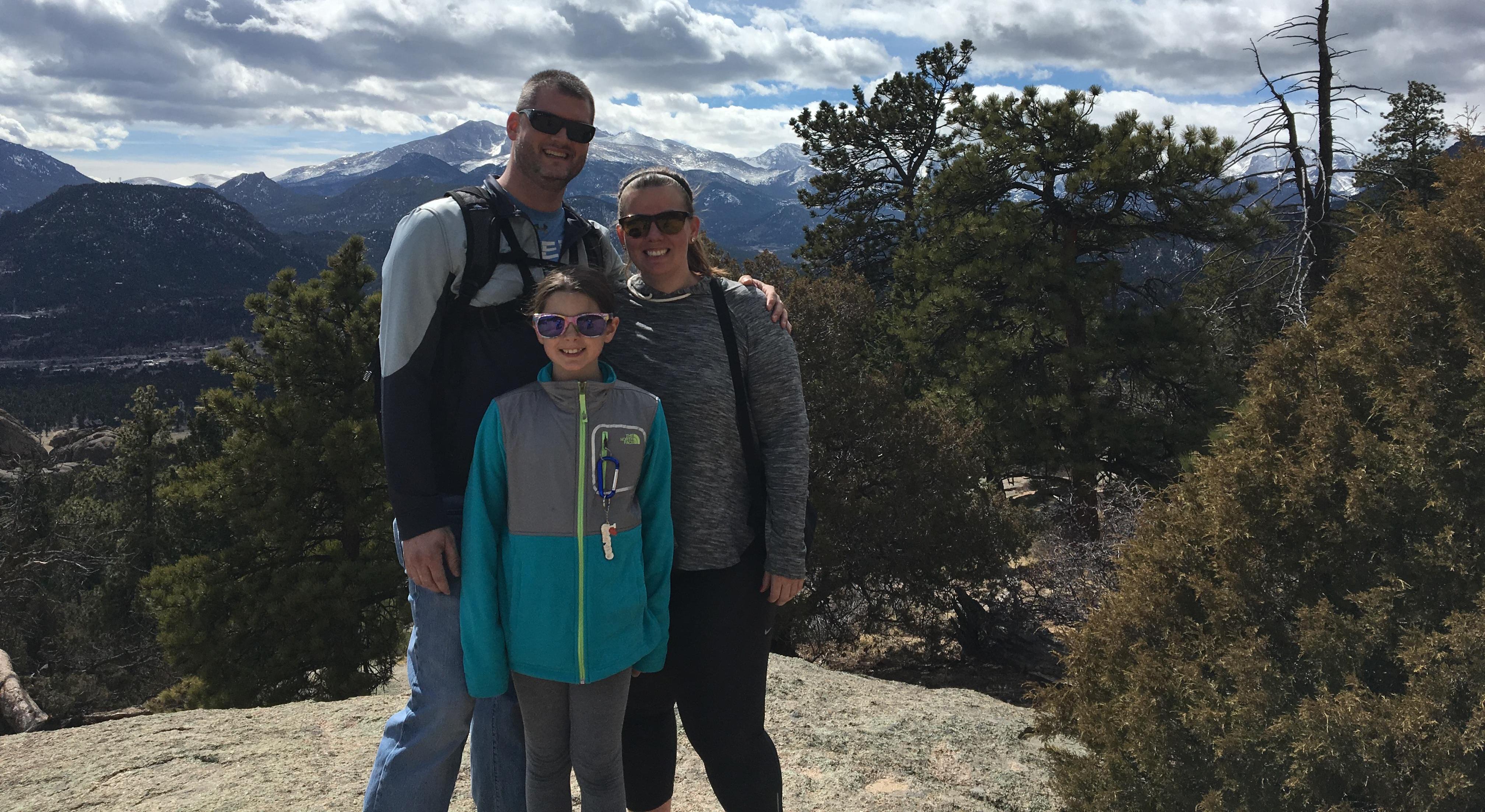 Joyce Davis and Kevin Gott's Wedding Website