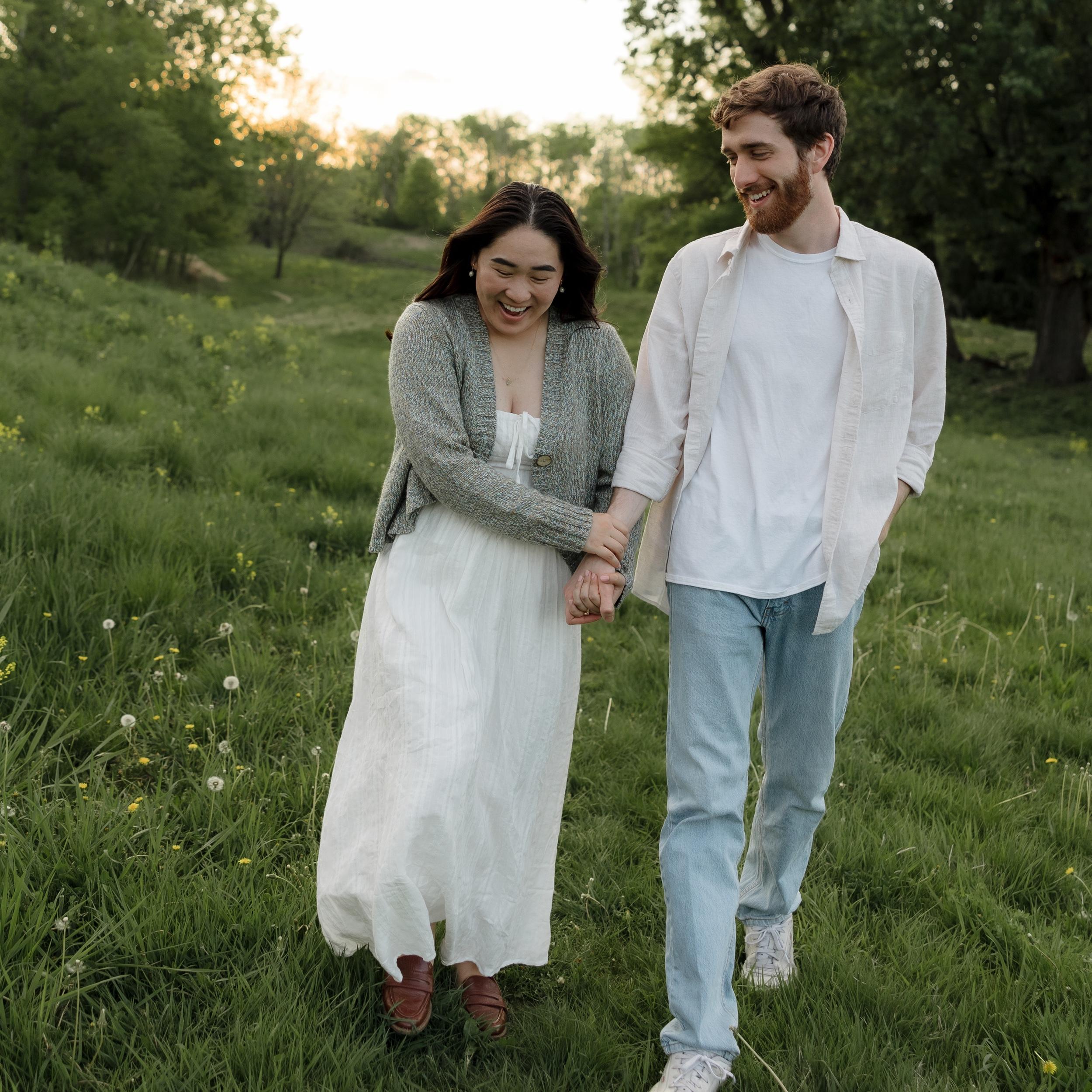 Chieko Allgauer and Thomas Weber's Wedding Website