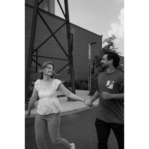 Maggie Mylett and Edward Geigel's Wedding Website