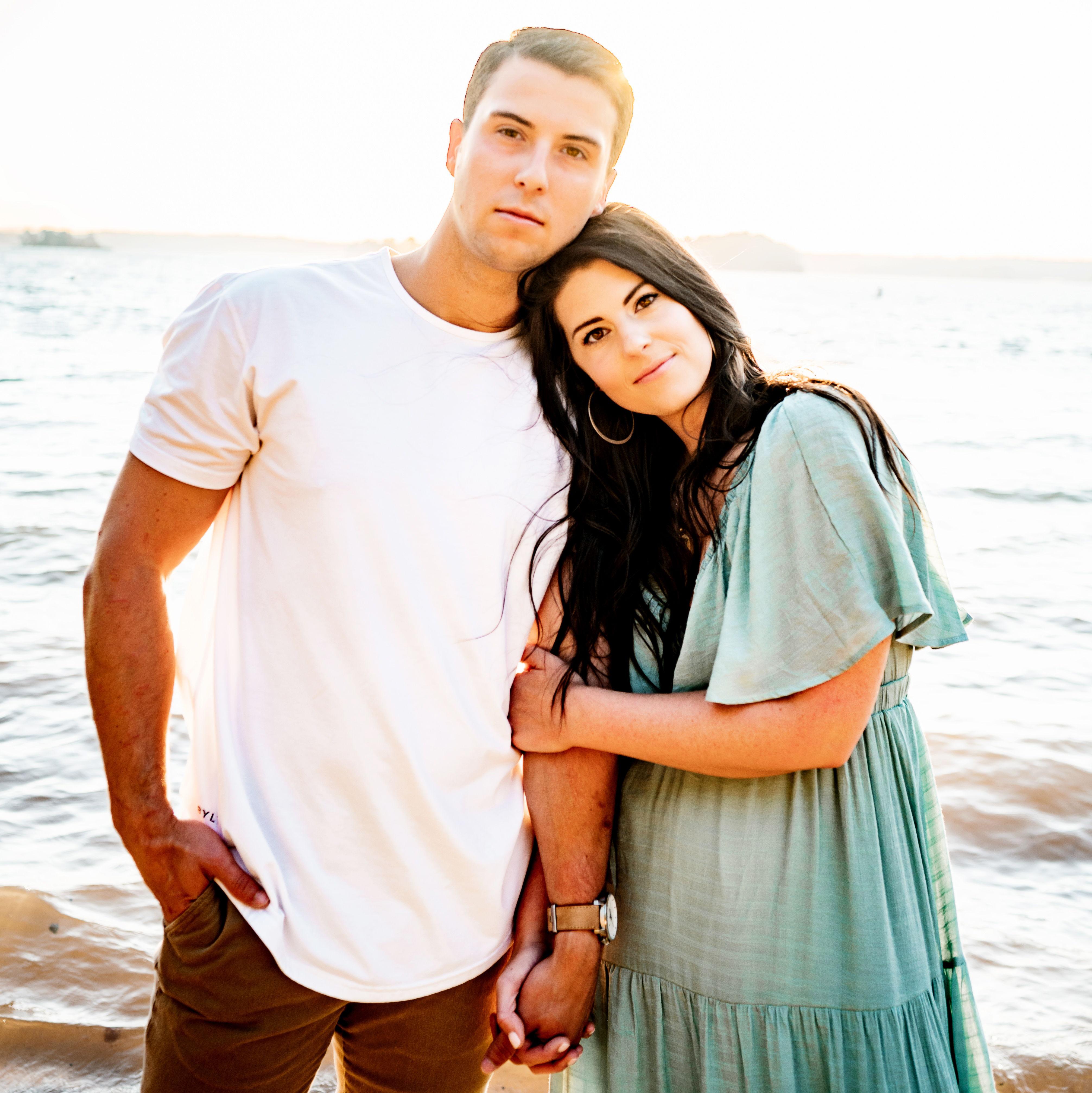 Alyssa Spagna and Jacob Altman's Wedding Website