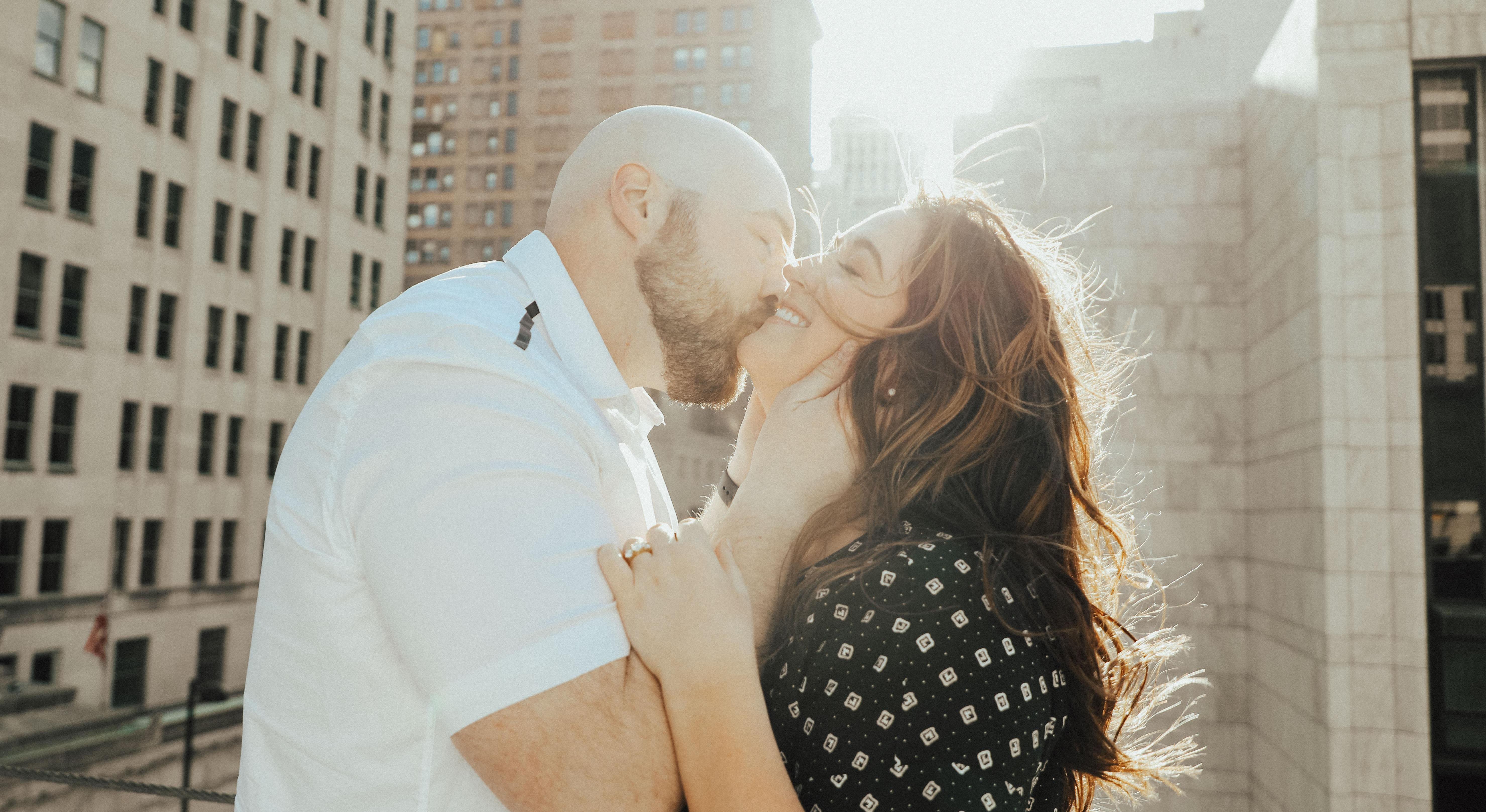 Samantha Tribble and Kyle Creditt's Wedding Website