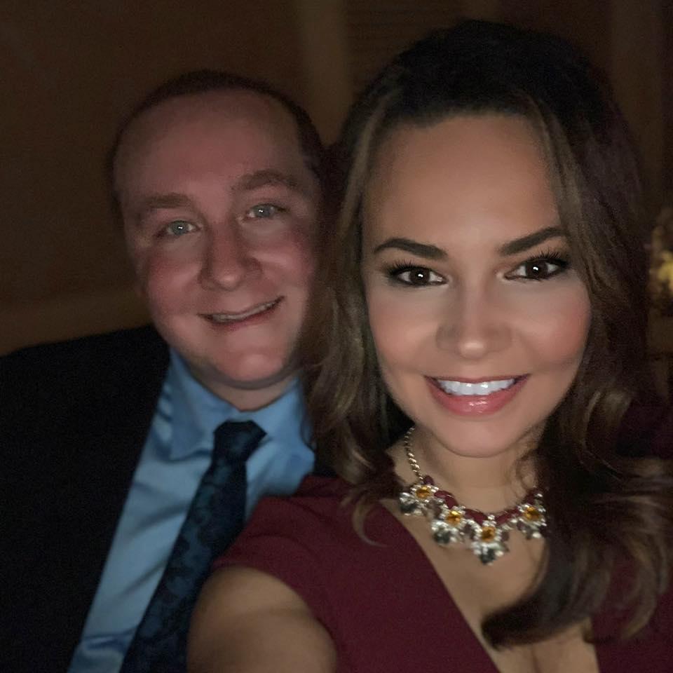 Diane Davenport and Corey Sheehan's Wedding Website