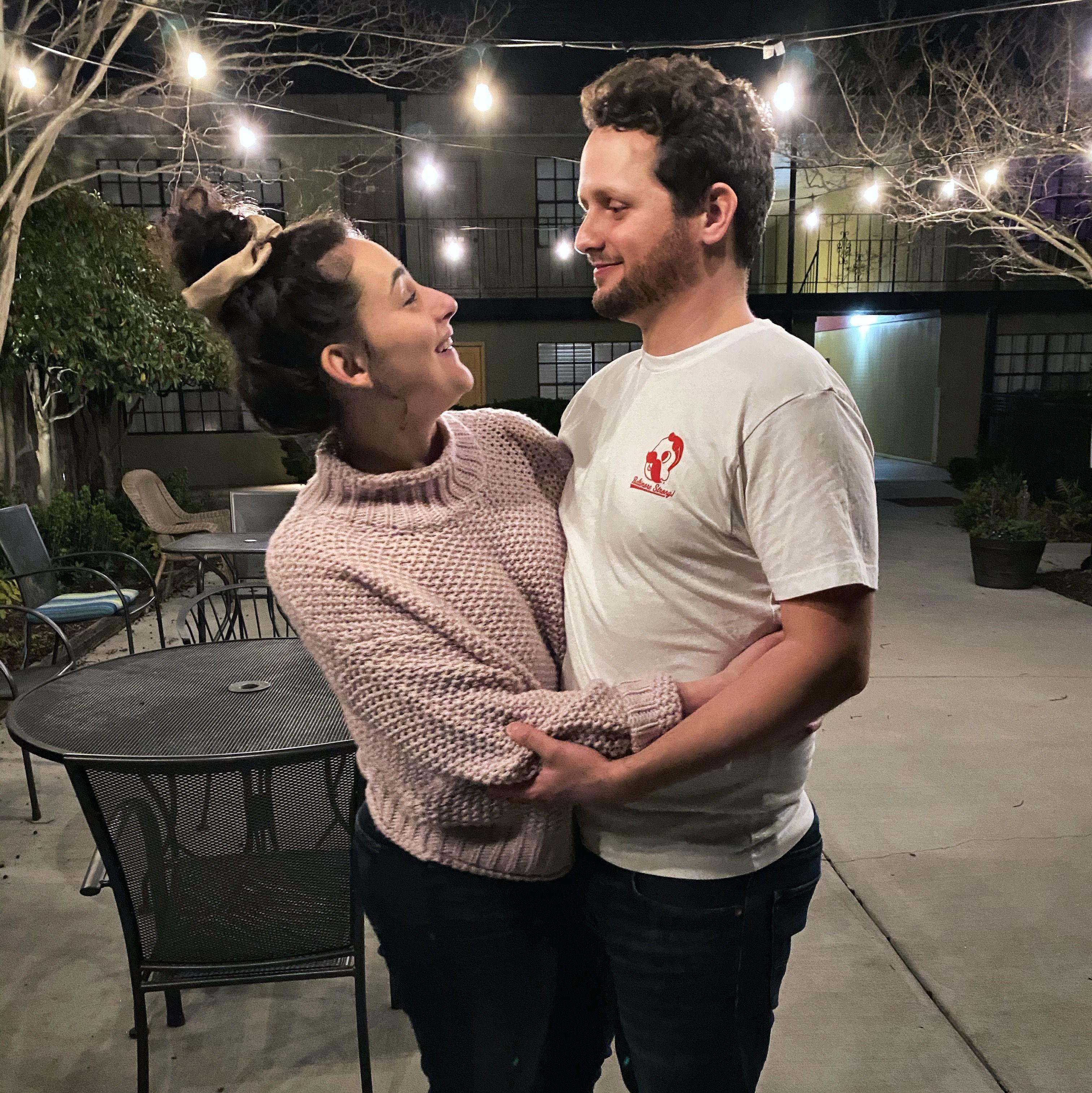 Ashley Ashe and Brandon Horning's Wedding Website