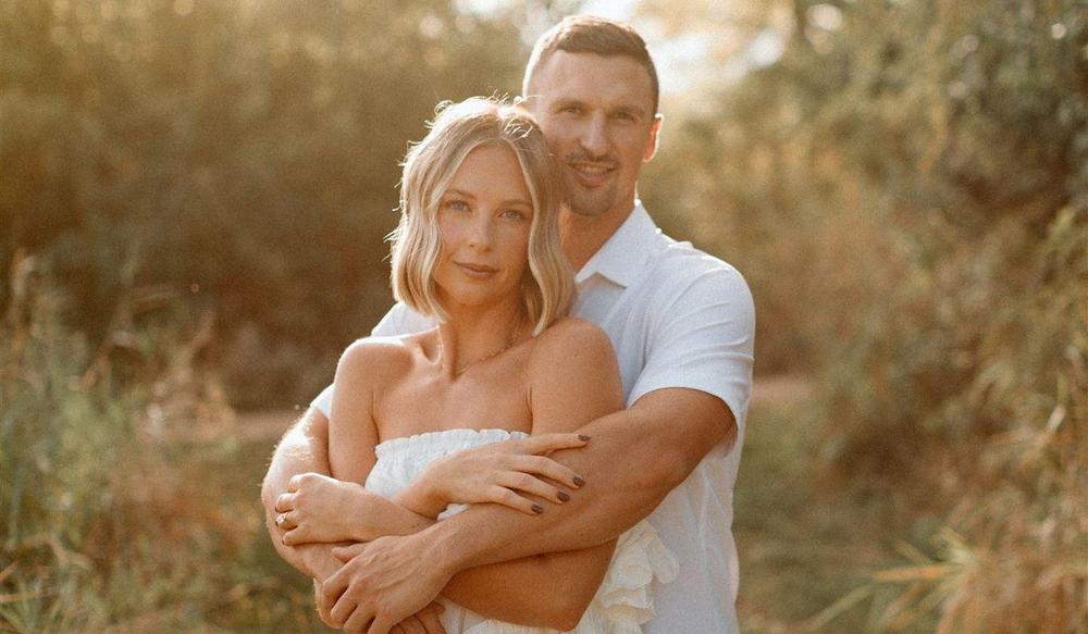 Dakota Miller and Ali Baumann's Wedding Website