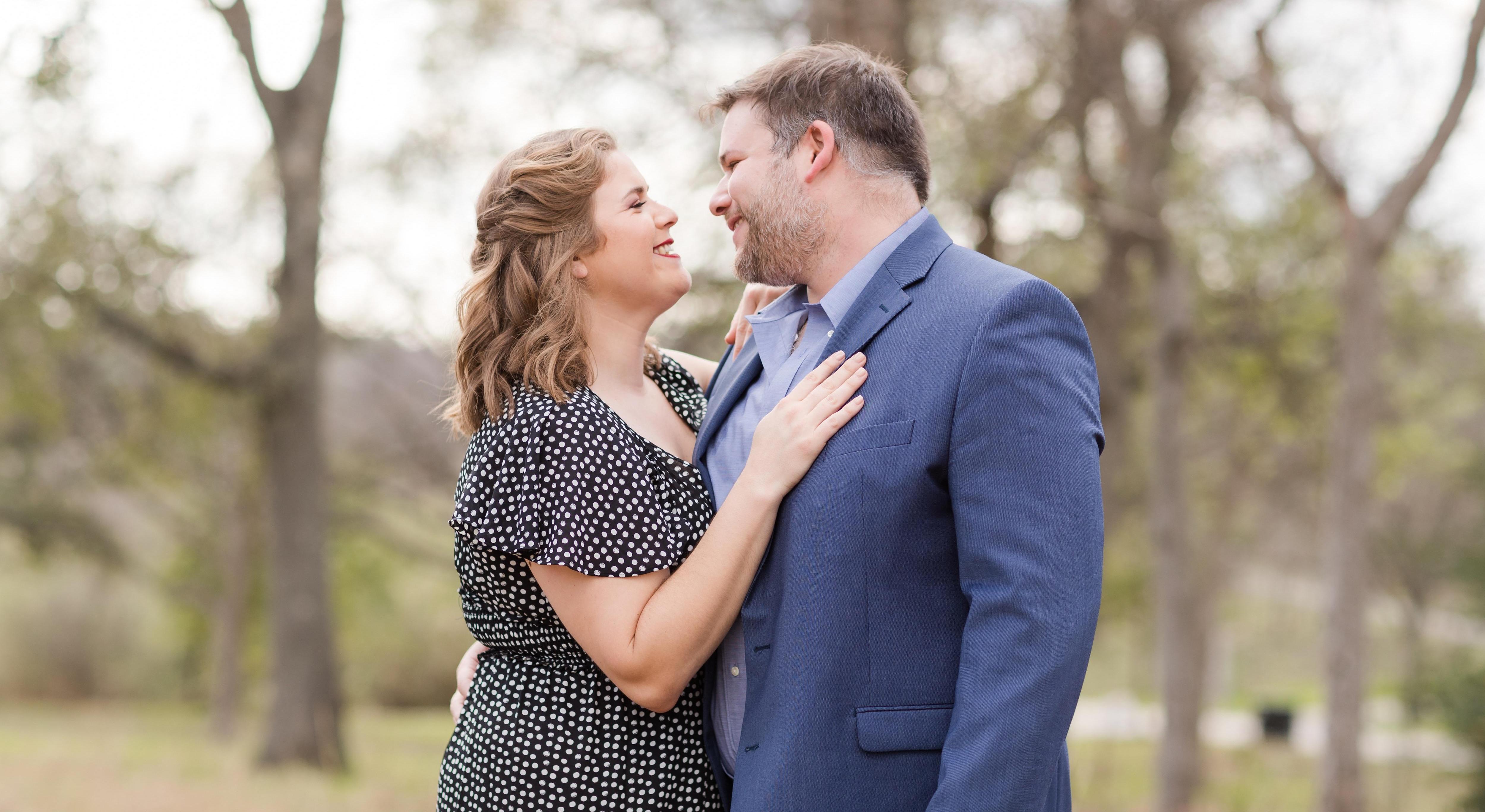 Lauren Patterson and Theodore Patestos' Wedding Website