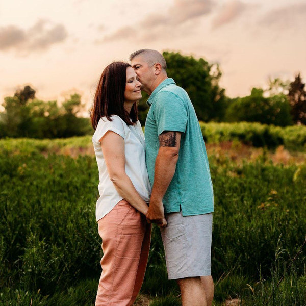 Tim Wagner and Mandie Wagner's Wedding Website