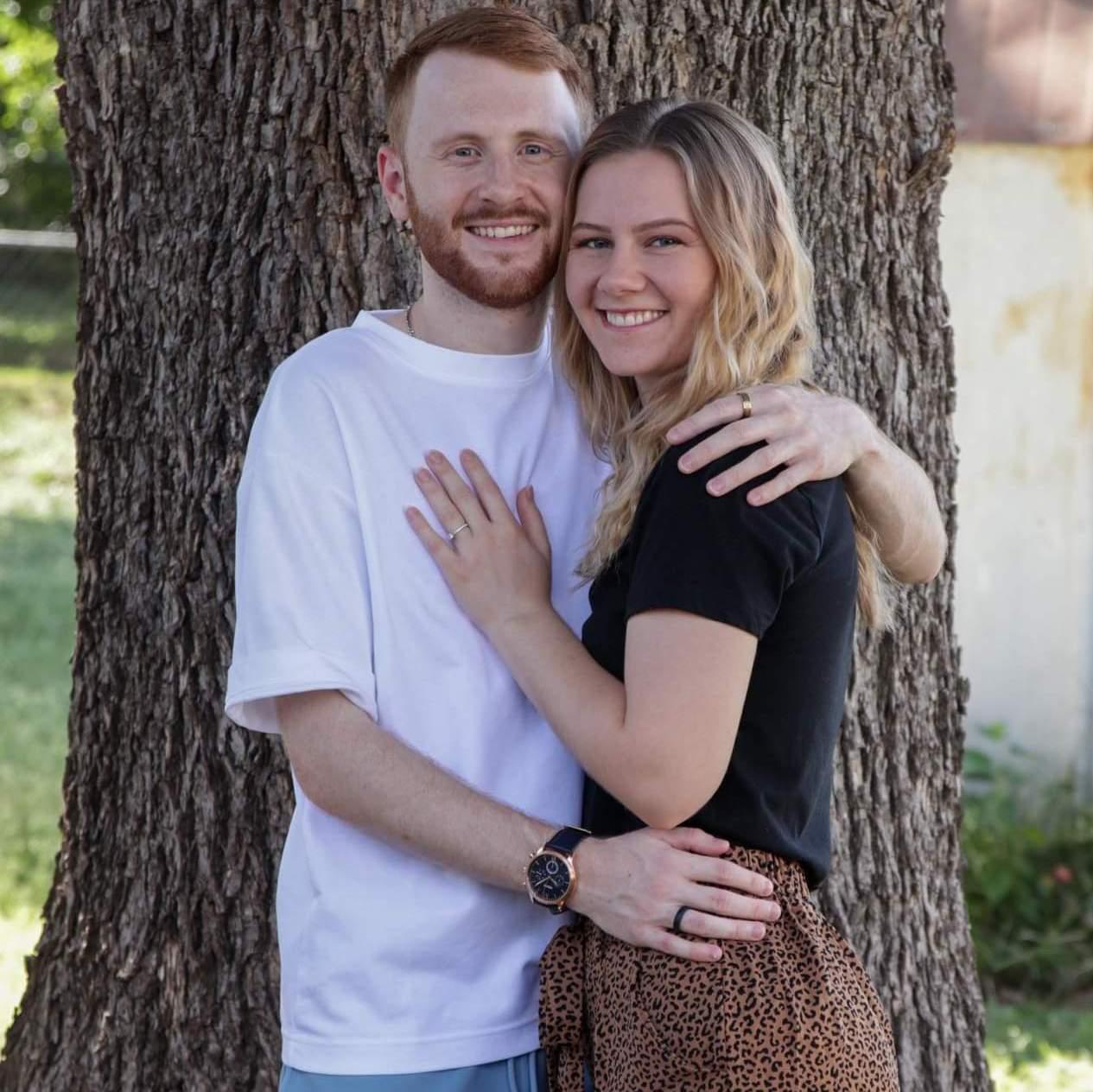 Syrena Wallenberg and Craig Caffrey's Wedding Website