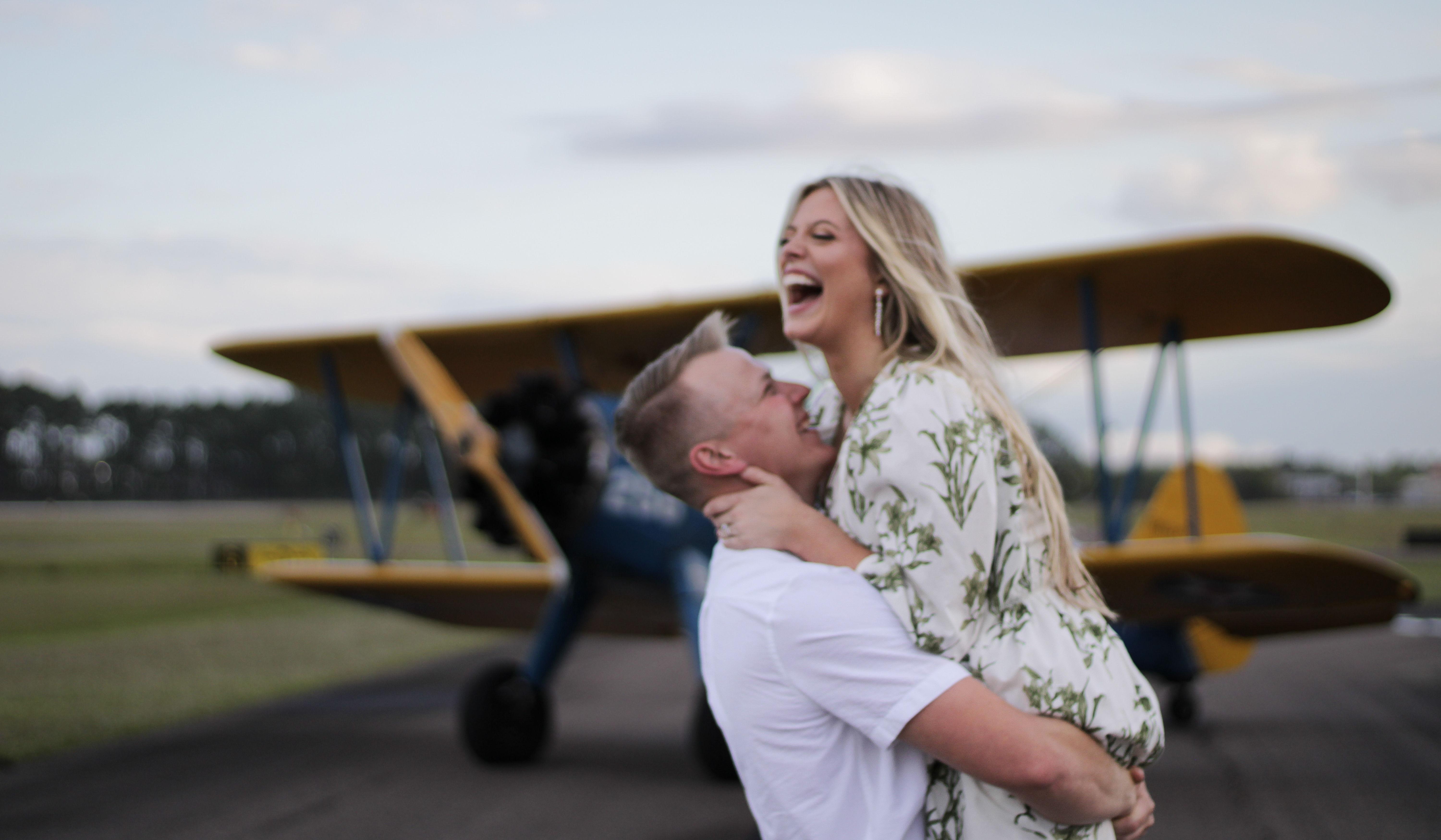 Bailey Wall and Isaac Wuerffel's Wedding Website