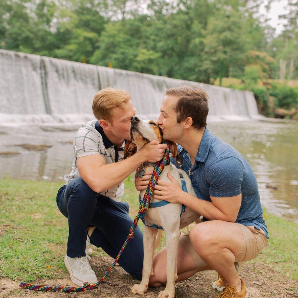 Ethan Gallagher and Ian Hersh's Wedding Website