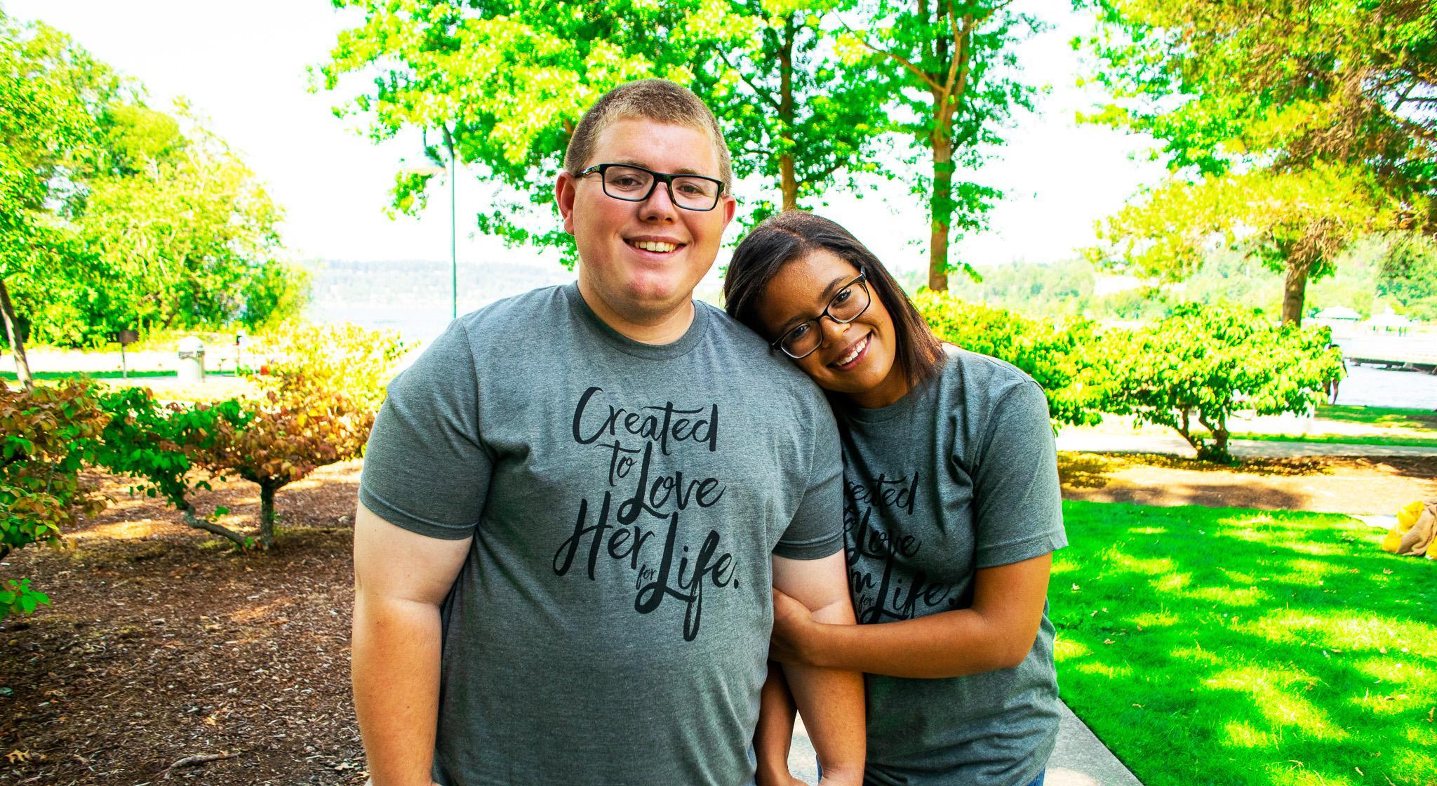 Brookelyn Young and Ryan Blevins' Wedding Website