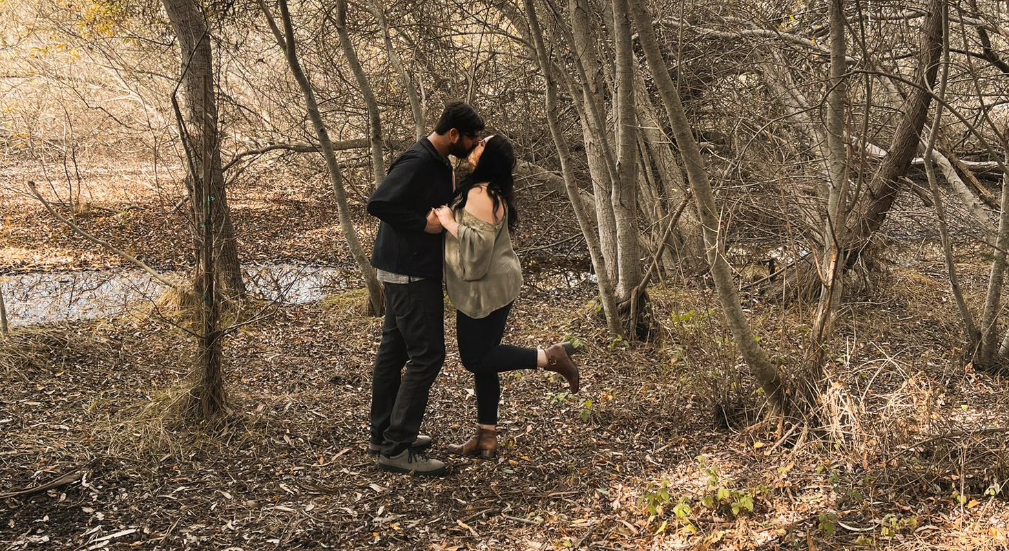 Joseph Pinheiro and Madison Carrel's Wedding Website