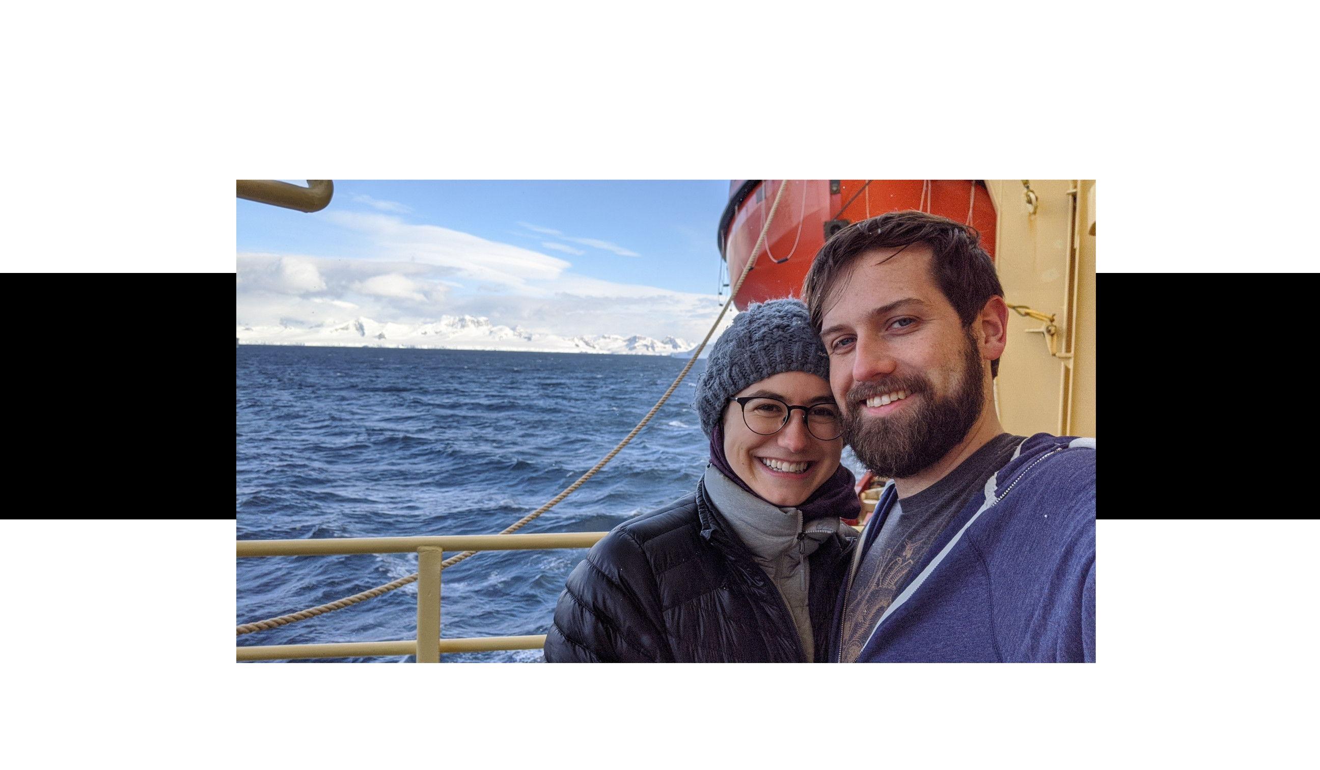 Madeleine Youngs and Matt Pullen's Wedding Website