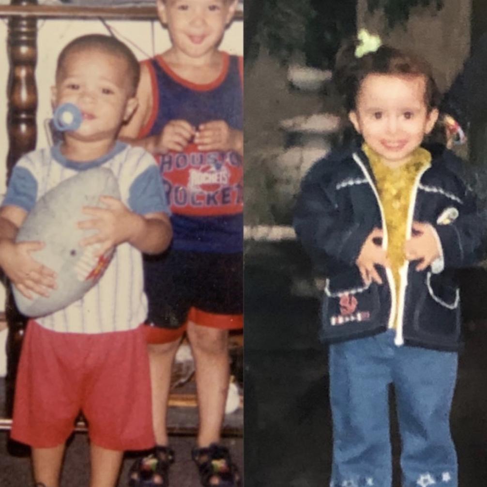 Genesis Serrano and David Mendoza's Wedding Website