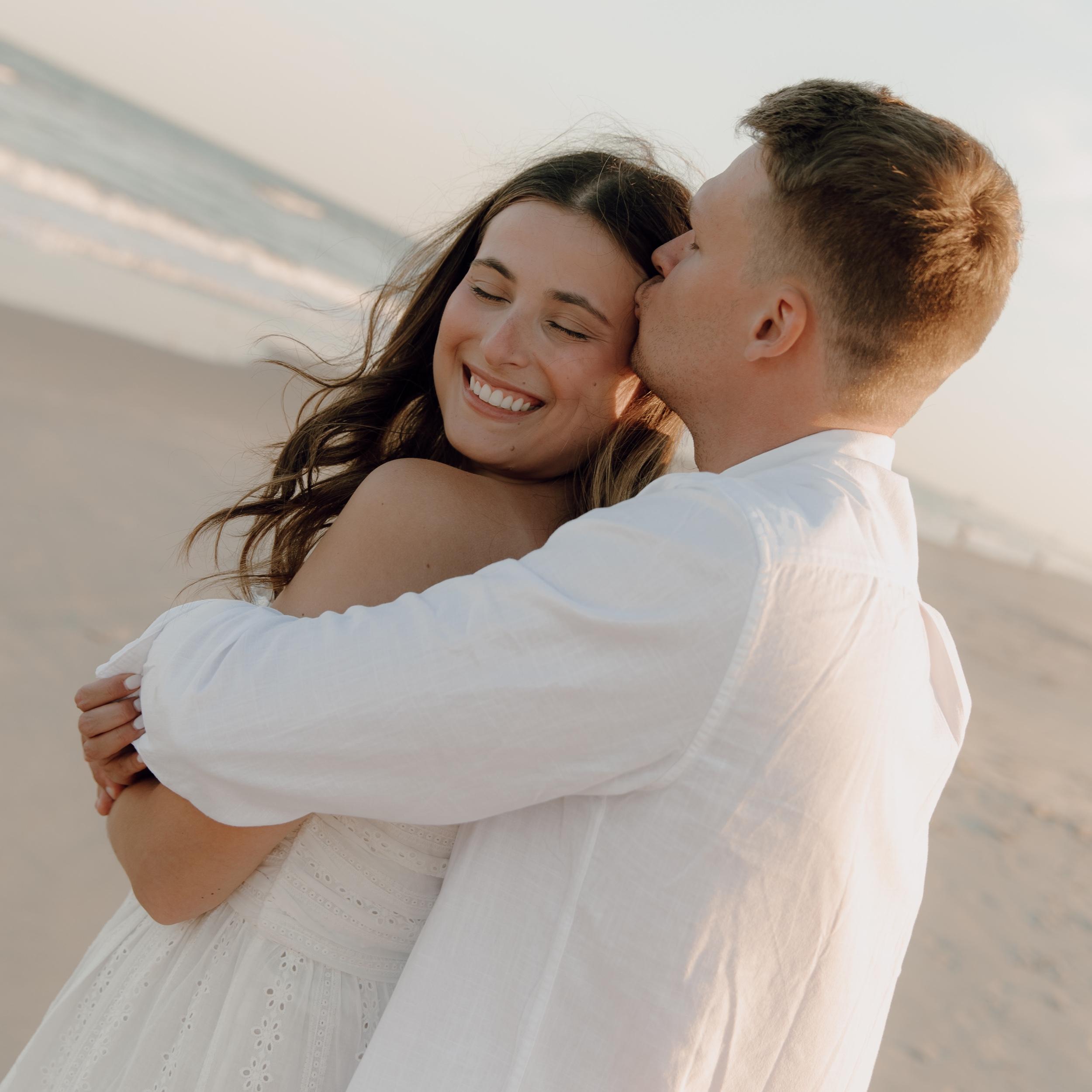 Rachel Schack and James Shangle's Wedding Website