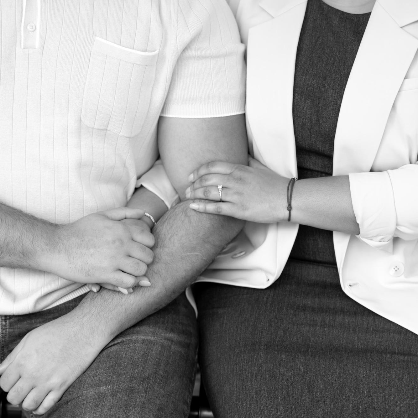 Crystal Miceli and Tristan Ryan's Wedding Website