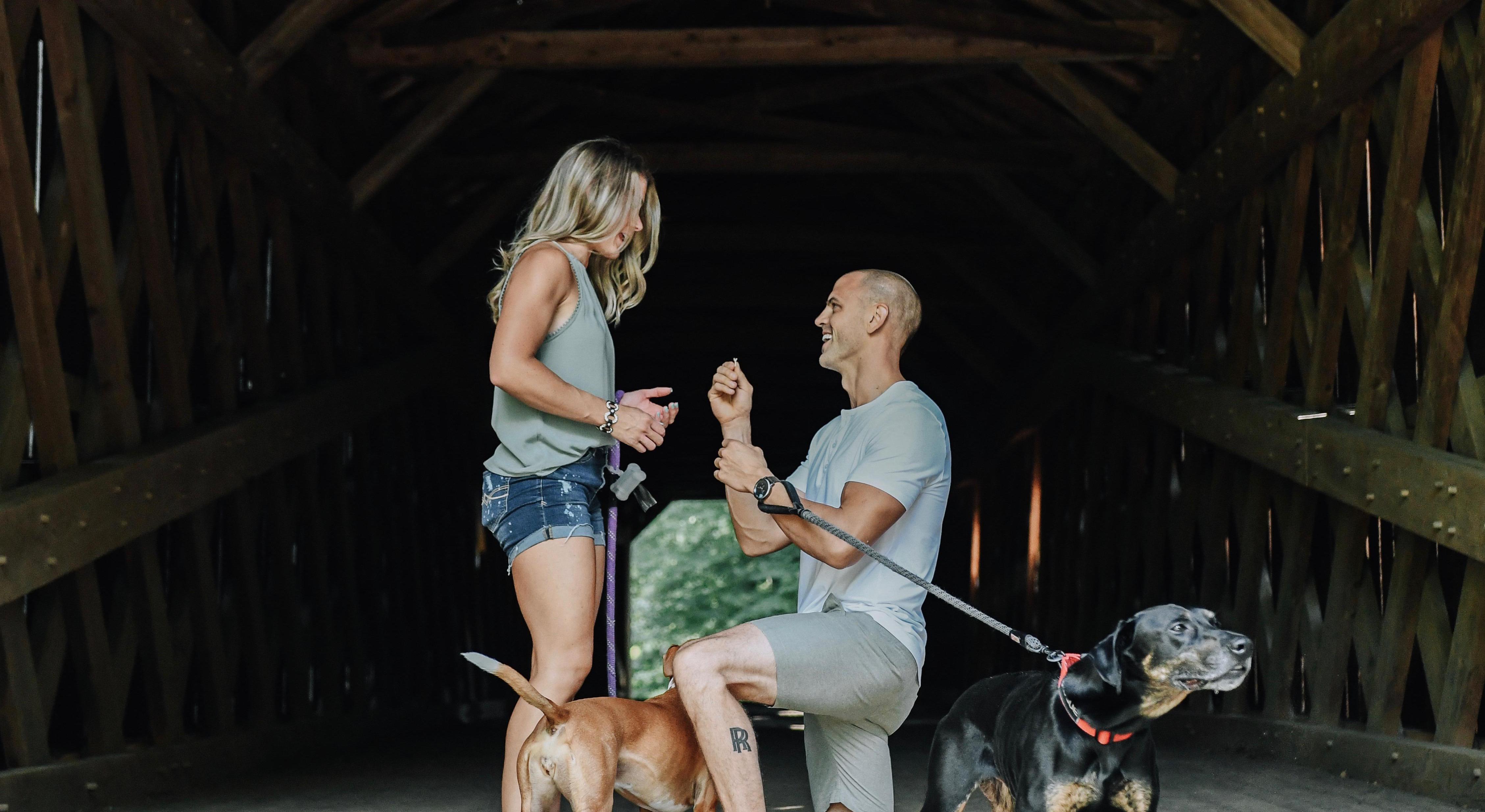 Emily Carman and Robert Rieser's Wedding Website