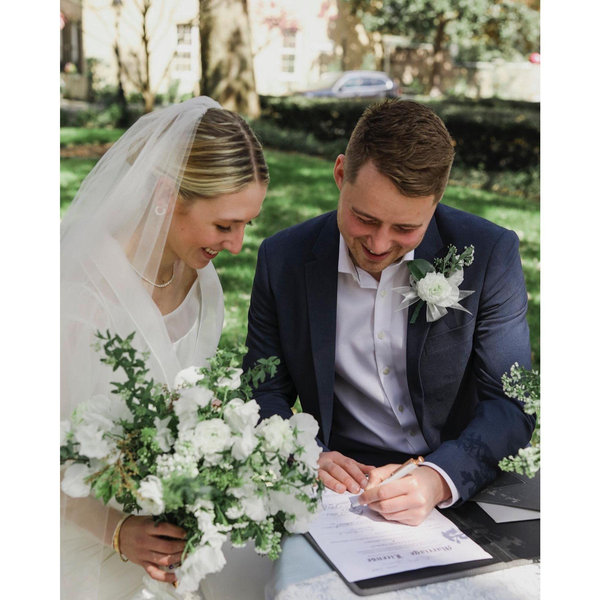 Grace Nedeau and Jacob Jensen's Wedding Website