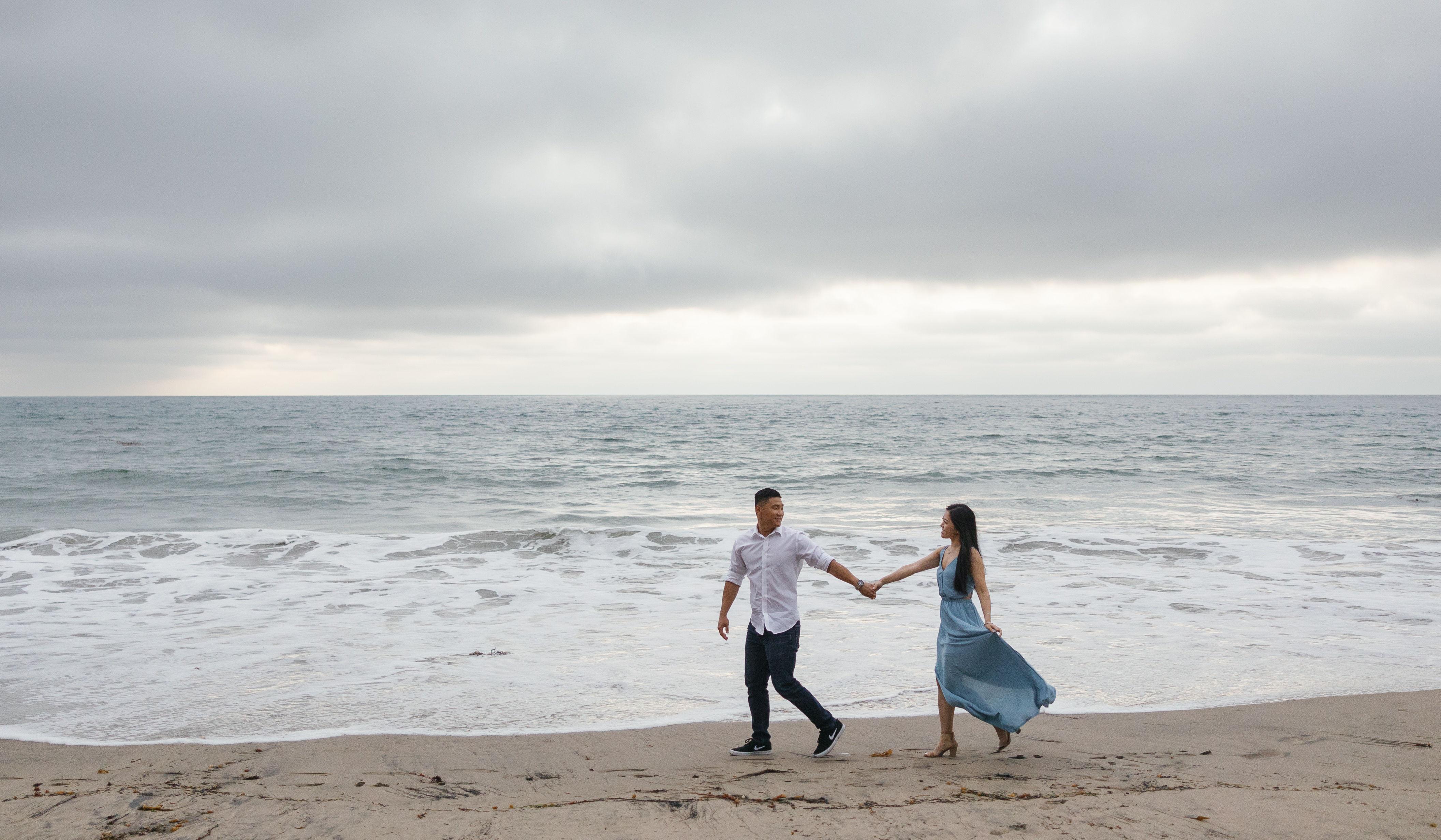 Bethany Chen and Han Chun's Wedding Website