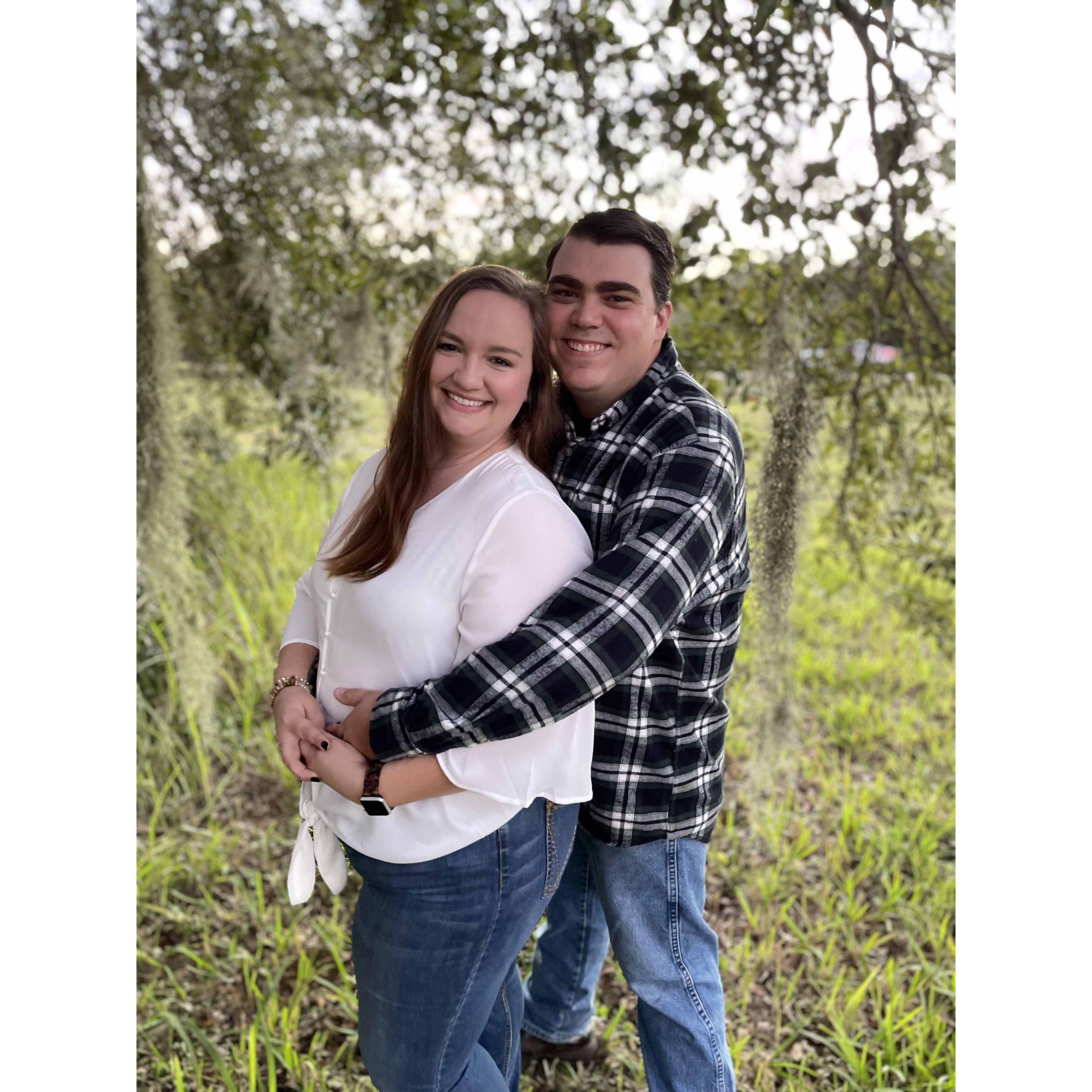 Gillian Griffin and Brian Mauro's Wedding Website