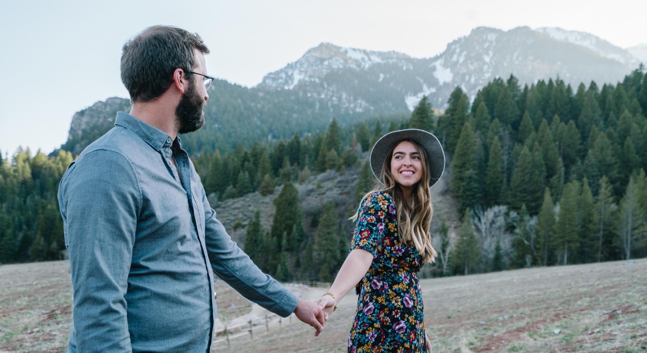 Nichelle Averett and Pace Ford's Wedding Website