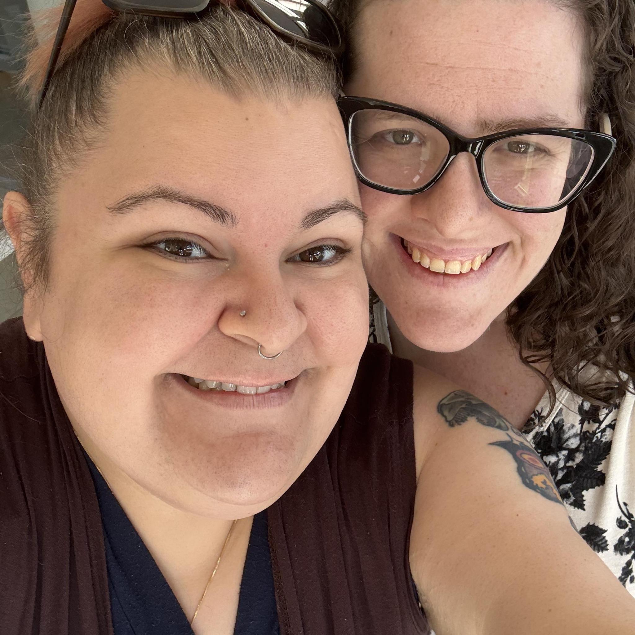 Zee Jimmink and Laura Hacker's Wedding Website