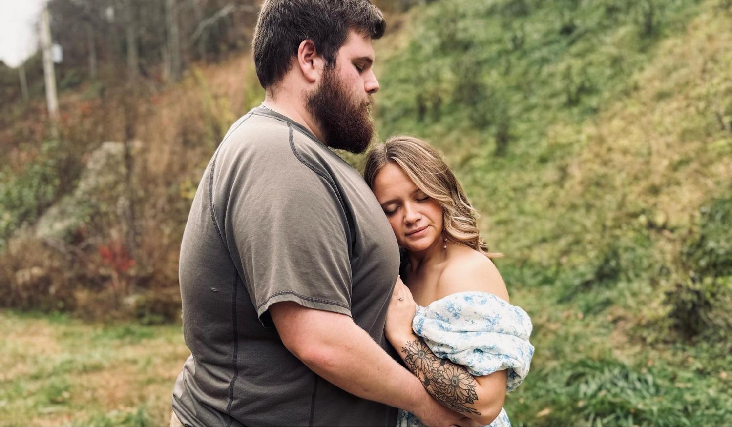 Carly Weston Strong and Cameron Ray Whitt's Wedding Website