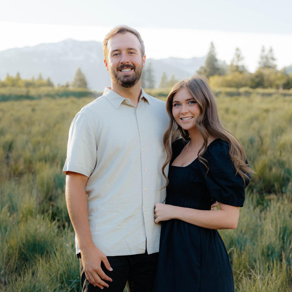 Shaylynn Ward and Davis Cox's Wedding Website
