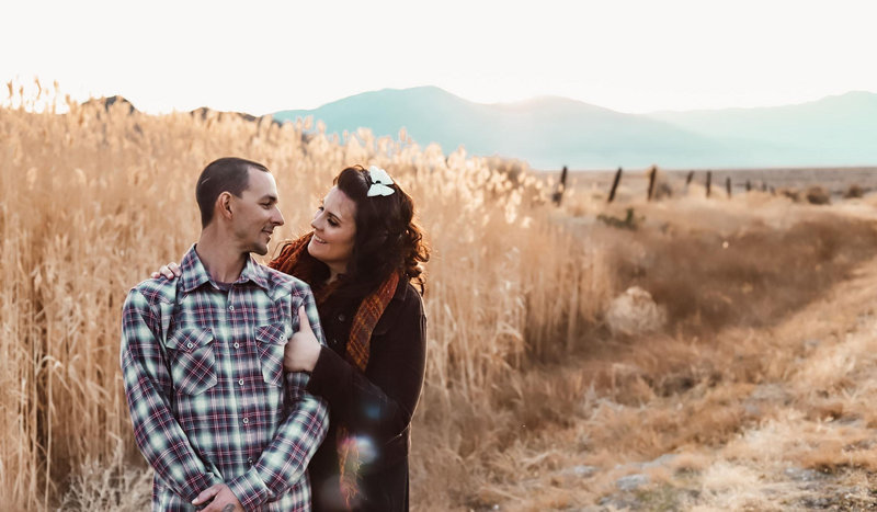 Shawna Neilson and Harlan Lara's Wedding Website