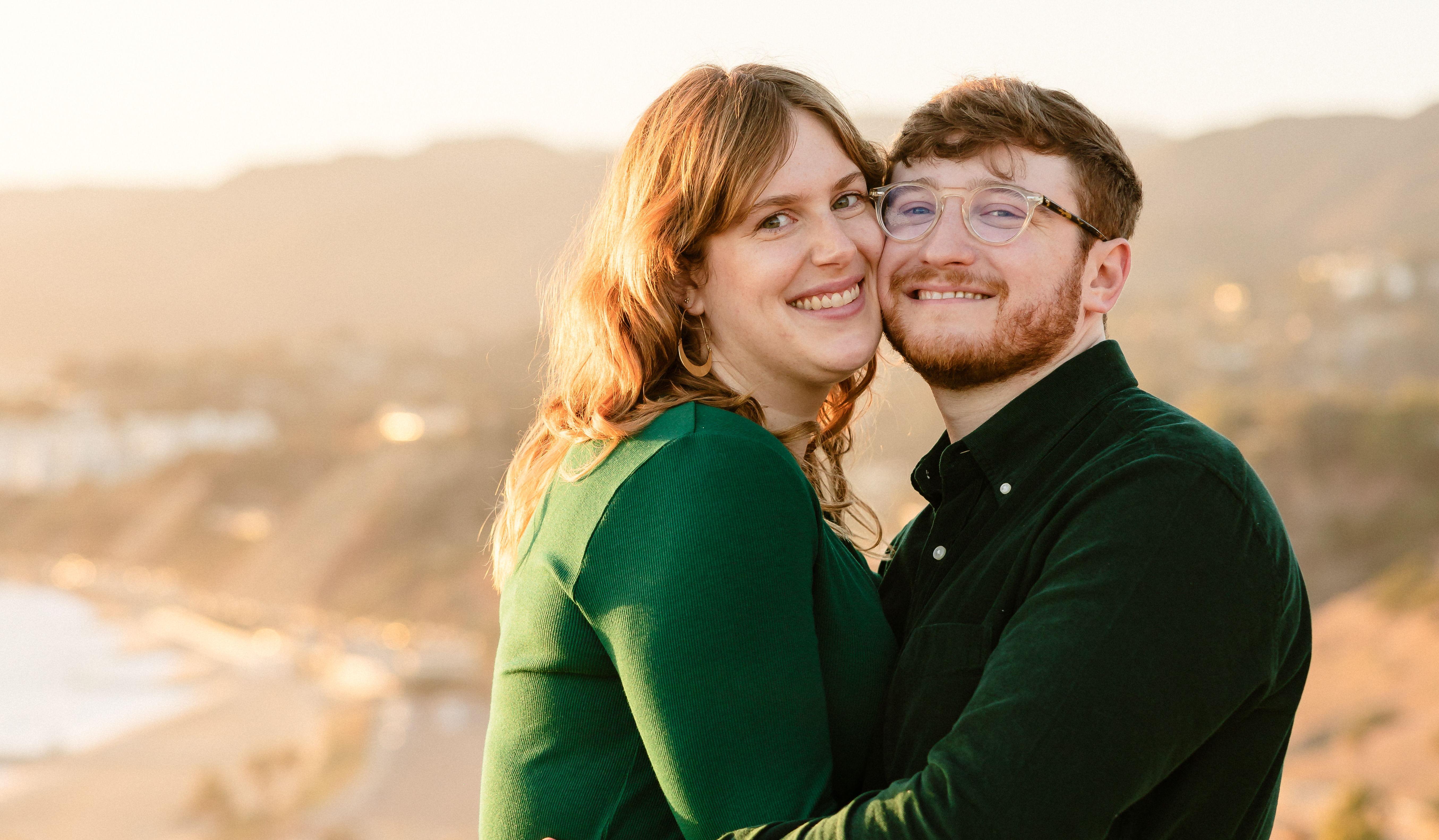 Alex Gura and Mary Orndorff's Wedding Website