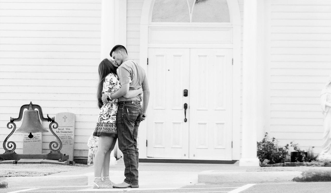 Drew Roberson and Brock Bolfing's Wedding Website