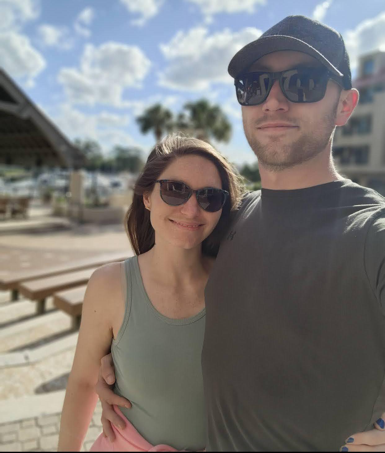 Miranda Jo Storvik and Charles Silk's Wedding Website