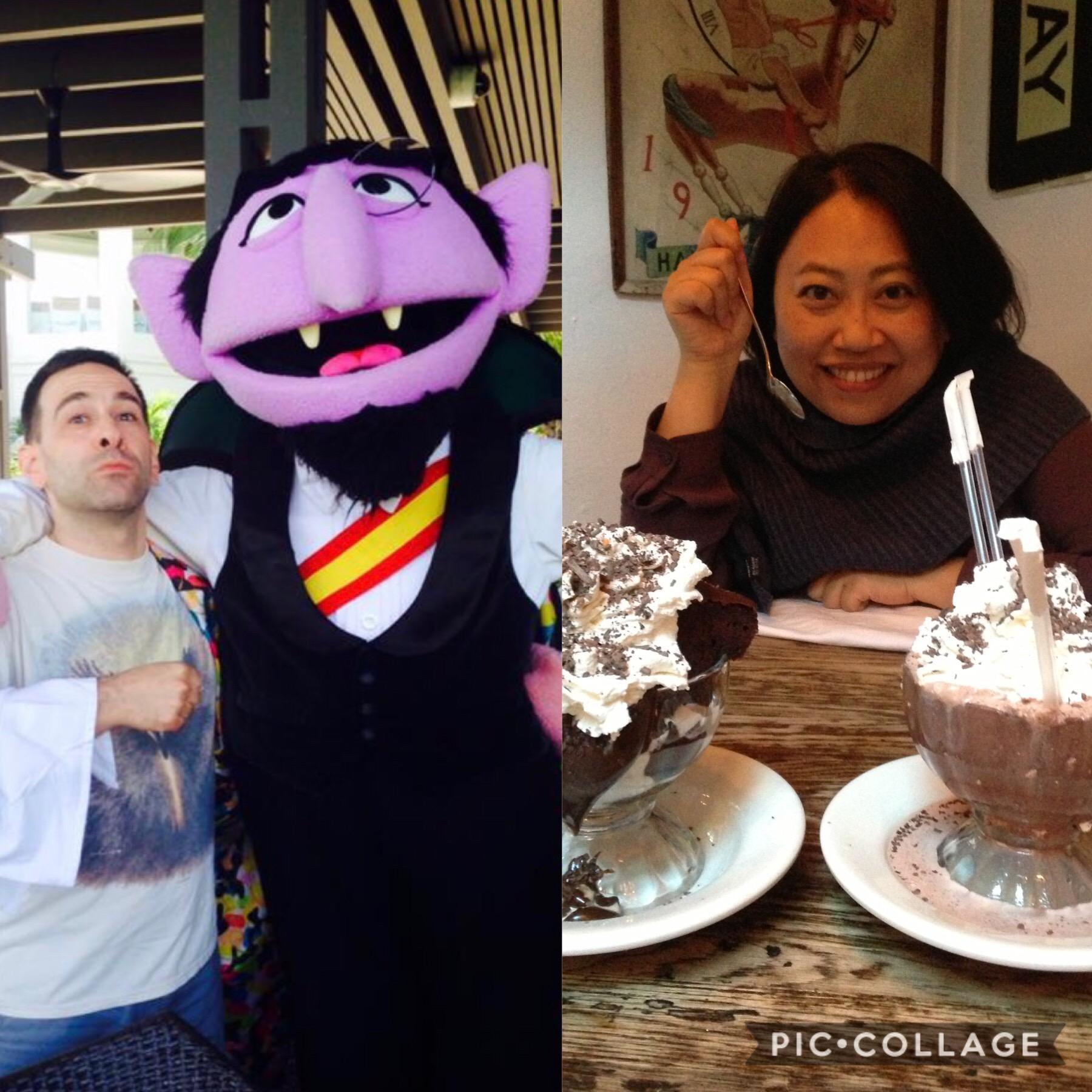 Jennifer Liu and Michael D’Arrigo's Wedding Website