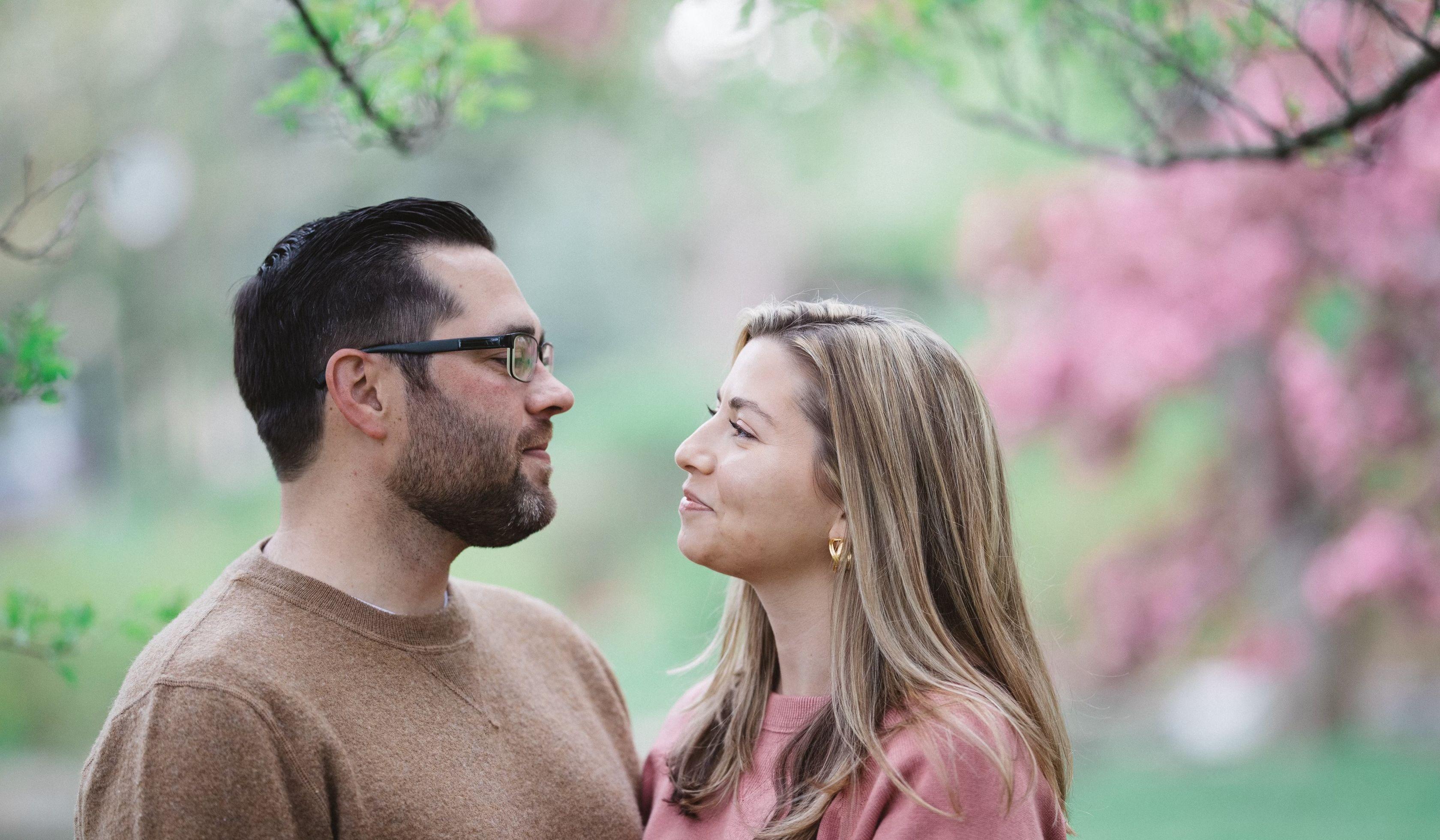 Allyse Rosen and Robert Masanotti's Wedding Website