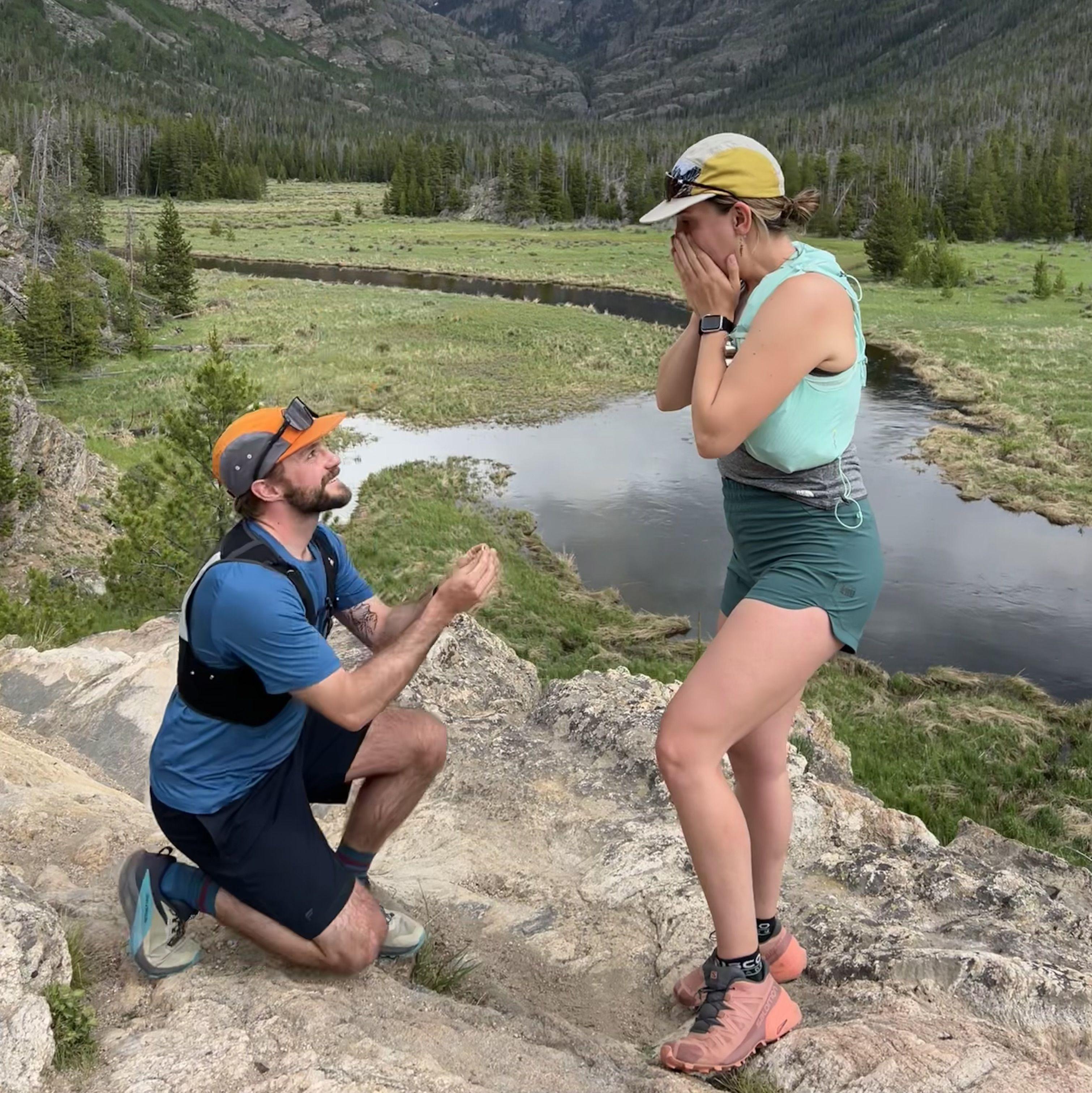 Cierra Carrigan and Blake Crossland's Wedding Website