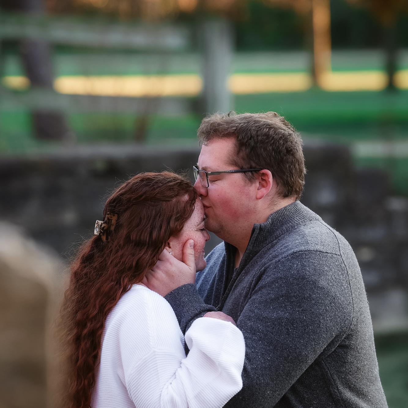 Jeffrey Perino and Brittany Scanlan's Wedding Website