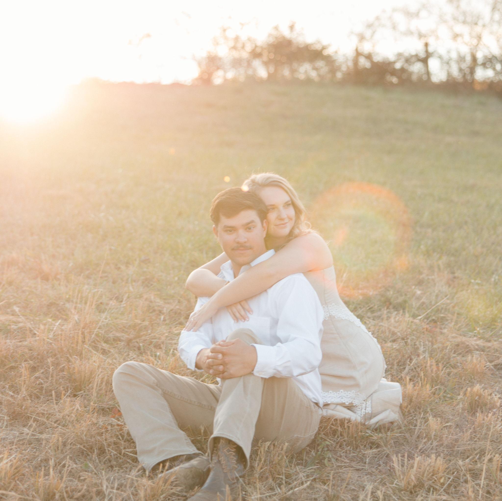 Ann Marie Smith and Trent Bibee's Wedding Website