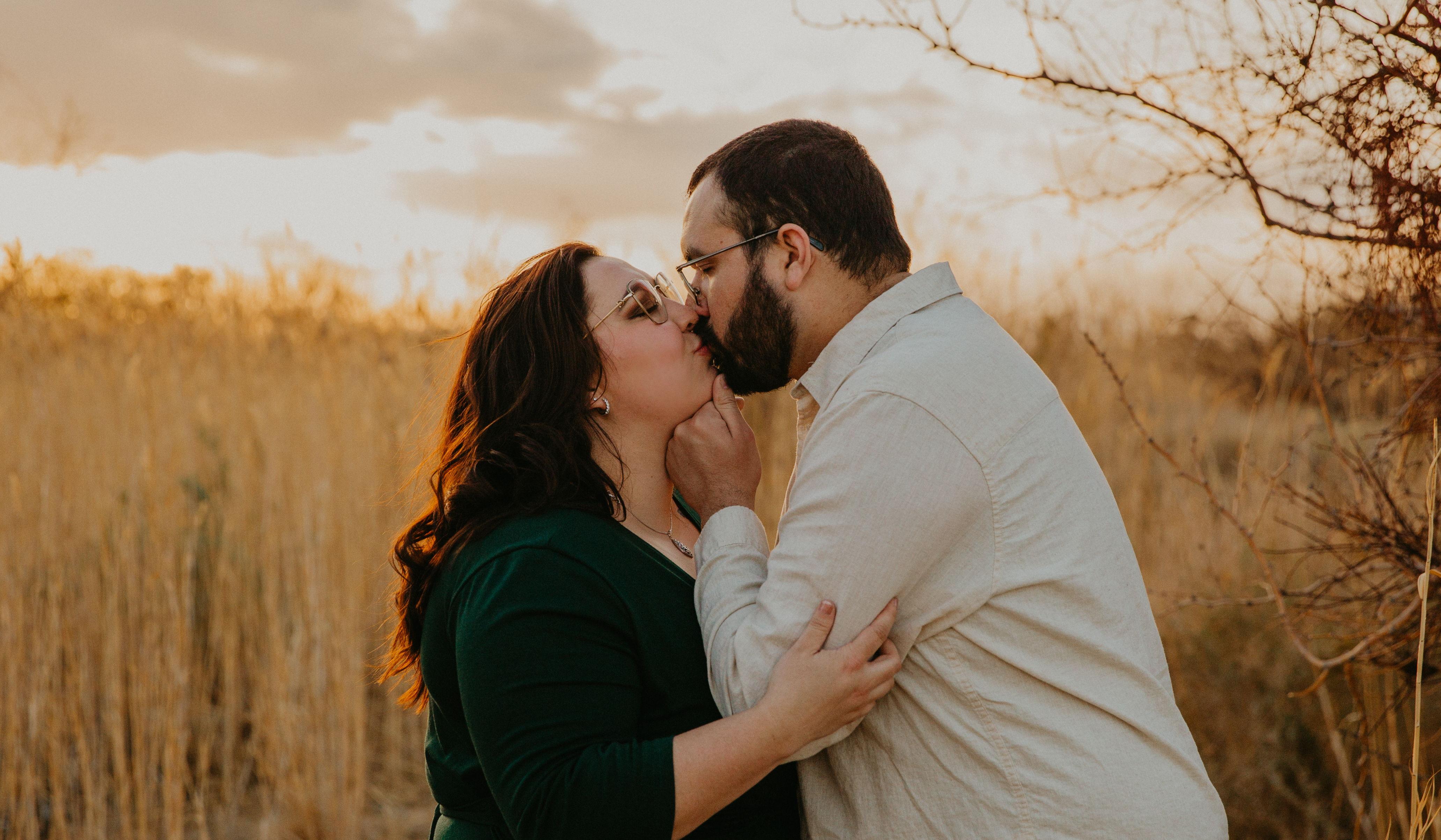 Michaela Betz and Nicholas Rivera's Wedding Website