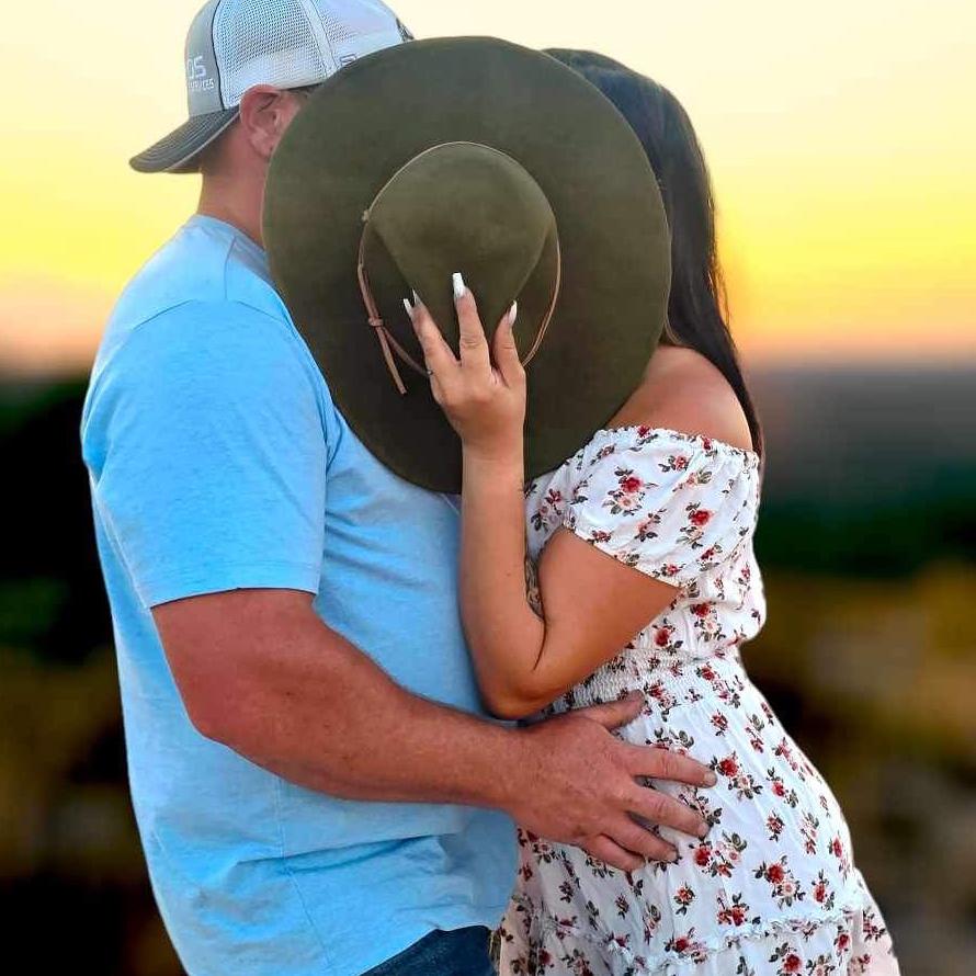 Gabriella Maria Chaisson and Patrick Eugene Duff's Wedding Website