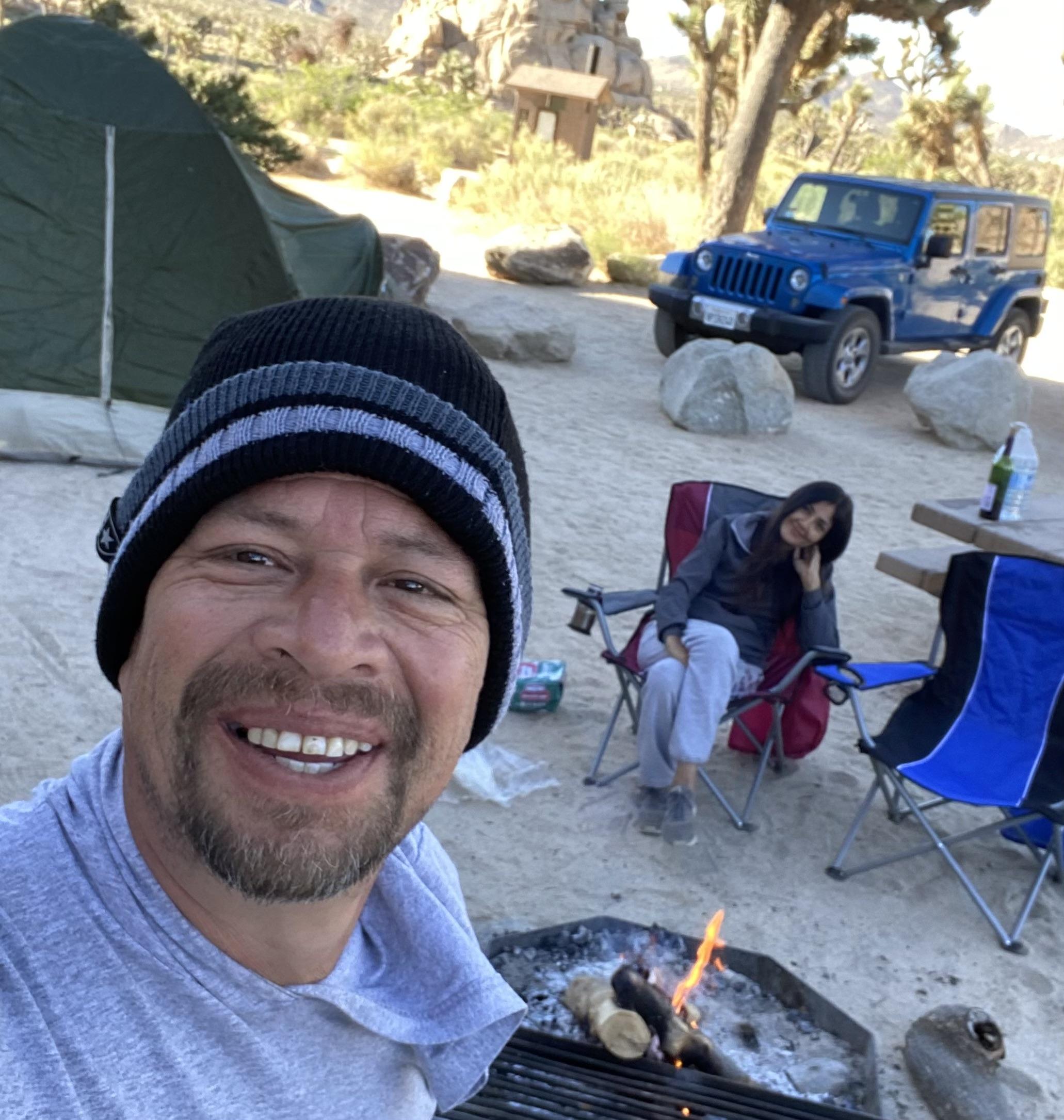 Roman Reyna and Matilde De Santiago's Wedding Website