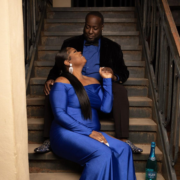 Constance Boyd and Eugene Bennett's Wedding Website