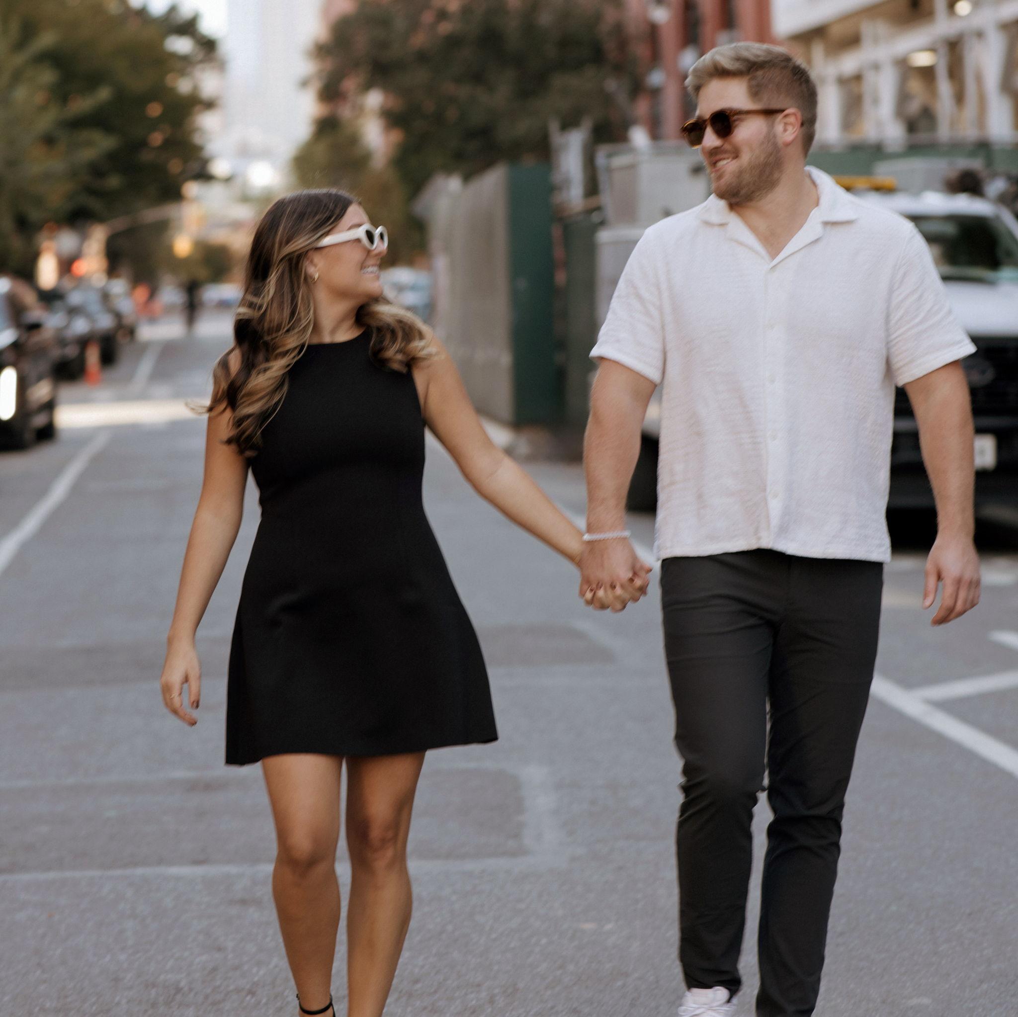 Megan Peacock and Kevin Stickle's Wedding Website