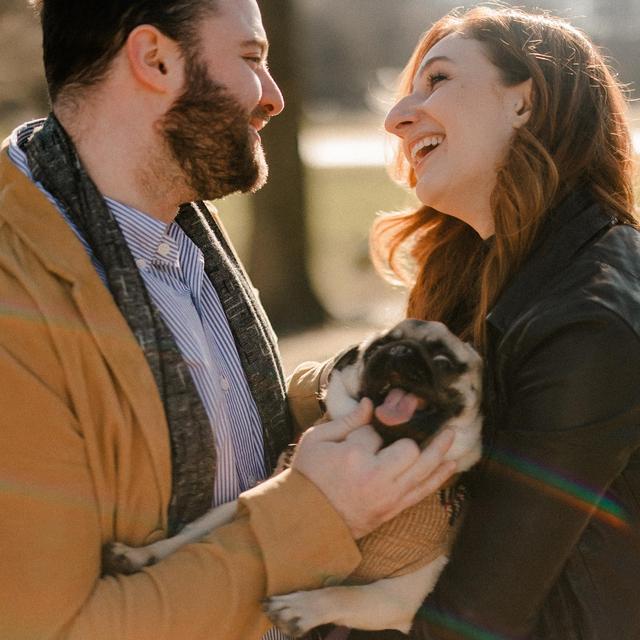 Rachel Wax and Samuel Goodspeed's Wedding Registry on Zola