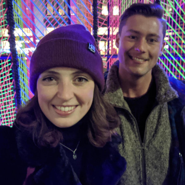 Danielle Hargrove and Jake Thorp's Wedding Website
