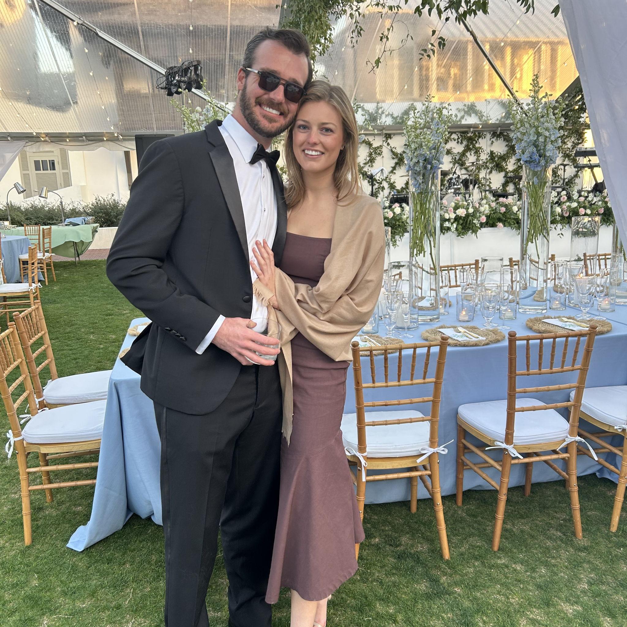 Abby Beiriger and Kyle Mulloy's Wedding Website