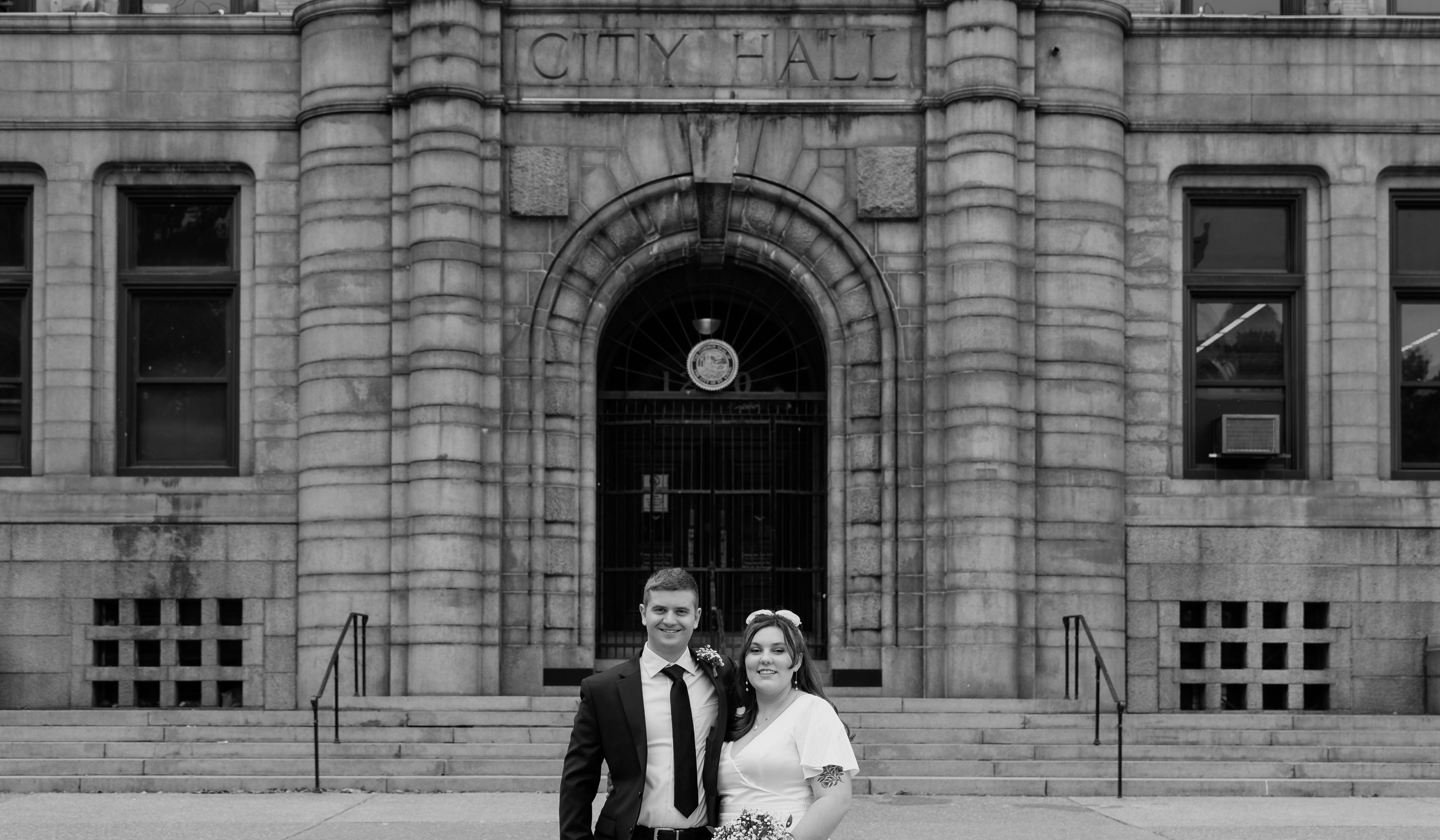 Emily Girschick and Kaleb Neal's Wedding Website